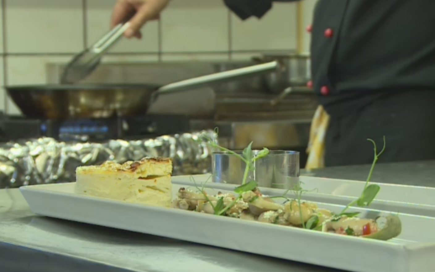 Pui de ferma sau de balta? Ce a mai ramas din industria broastelor in ...