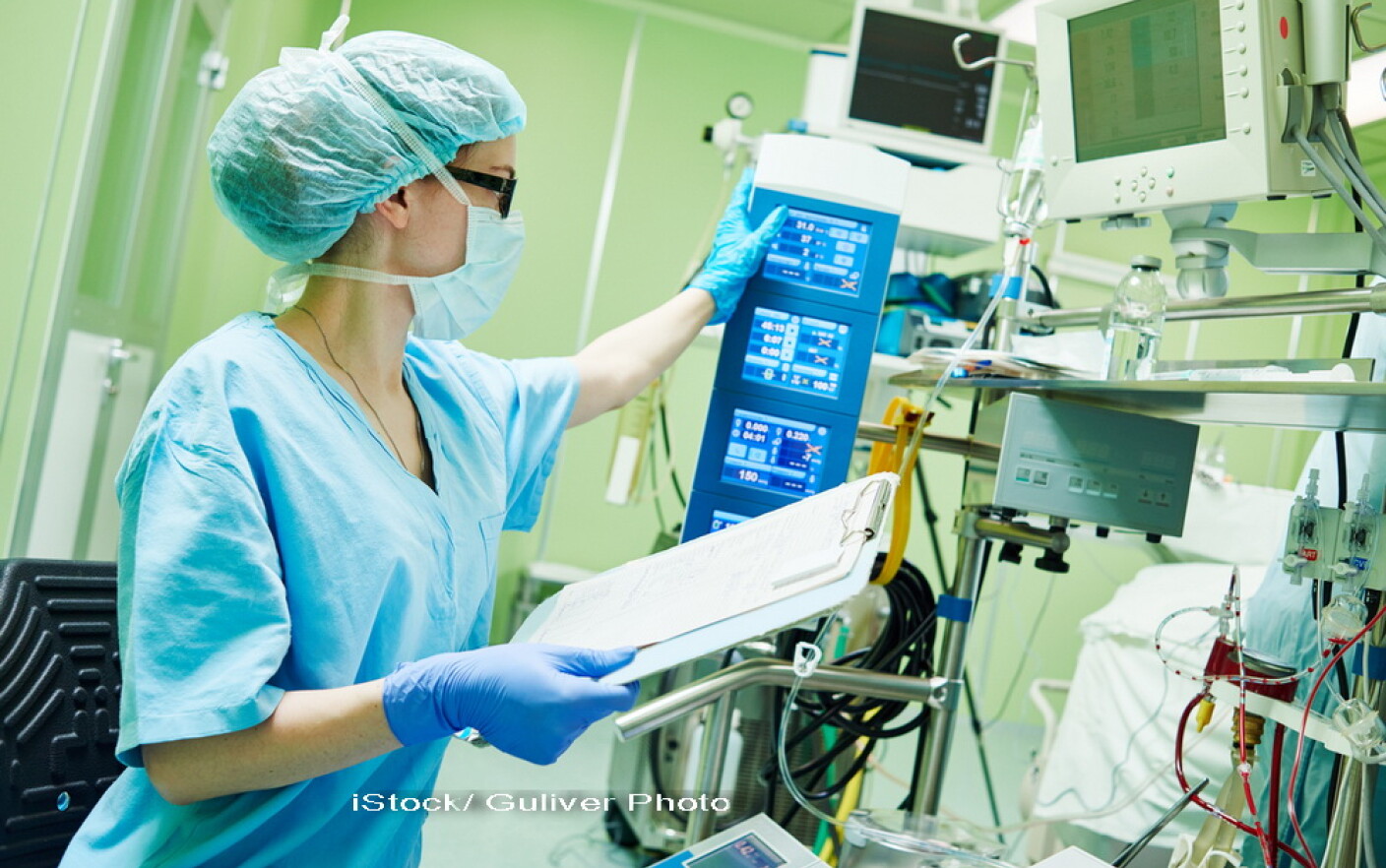 Asistenta medicală din România, acuzată de spitalul britanic în care ...