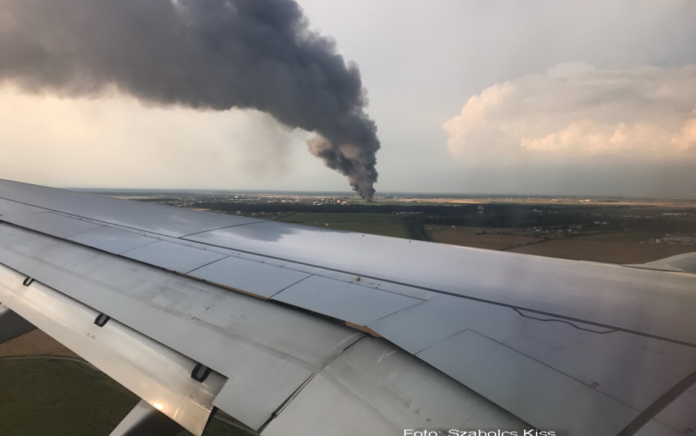 Incendiu in Balotesti: depozitele nu aveau aviz ISU si nici sistem de ...