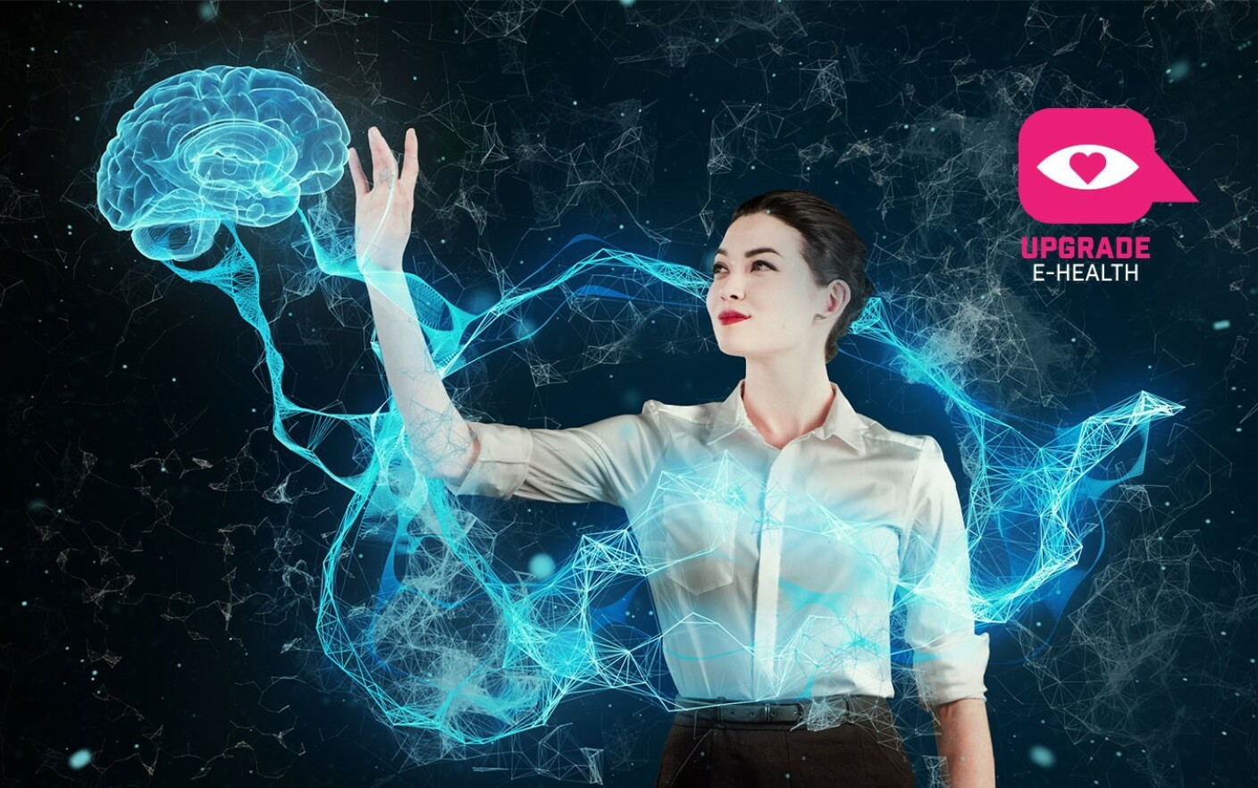 Impactul tehnologiei în sistemul medical: blockchain, inteligență ...