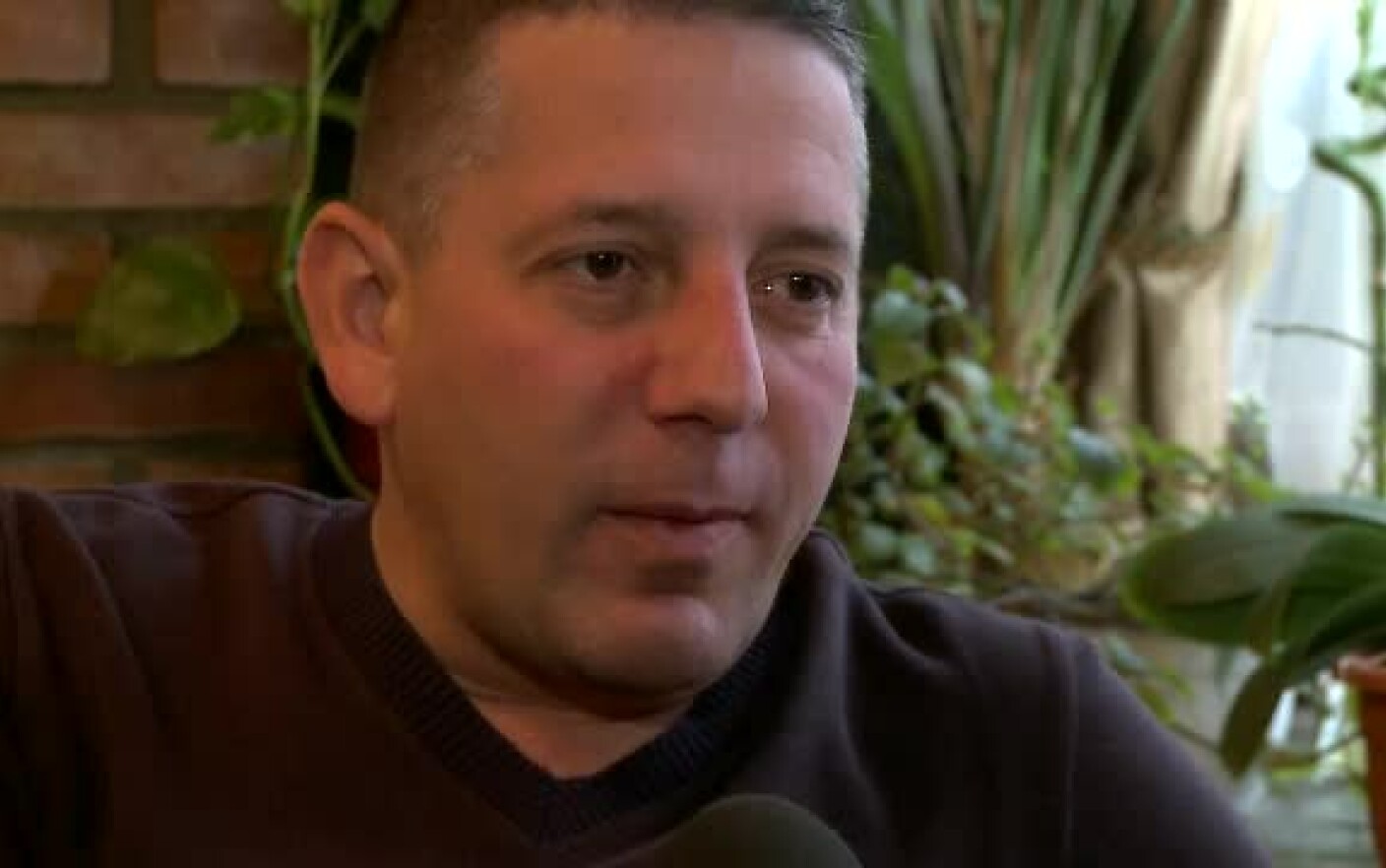 Ce au observat vecinii lui Costin Mărculescu înainte ca acesta să fie ...