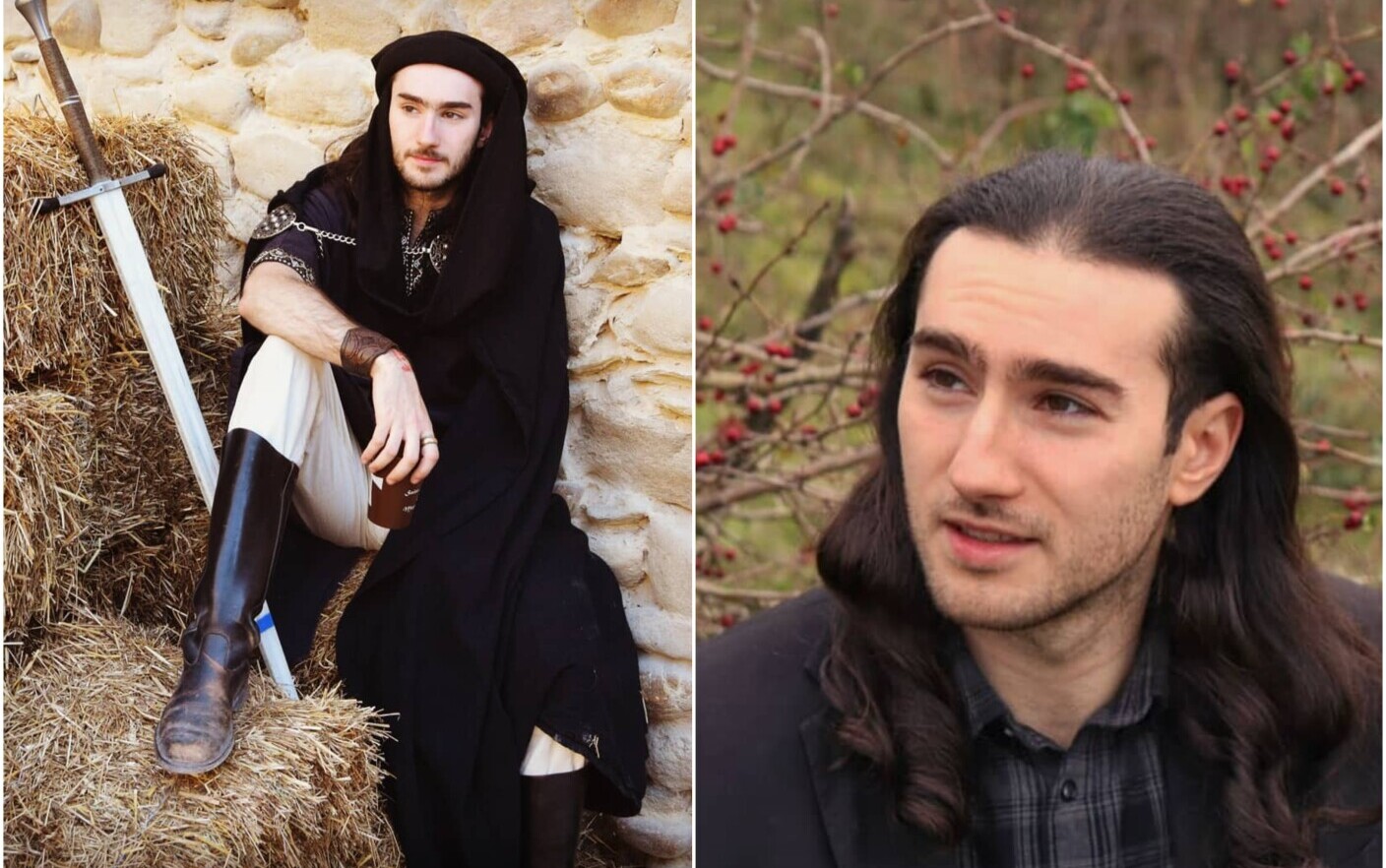 Cine este bărbatul care l-a pălmuit pe președintele Franței, Emmanuel ...