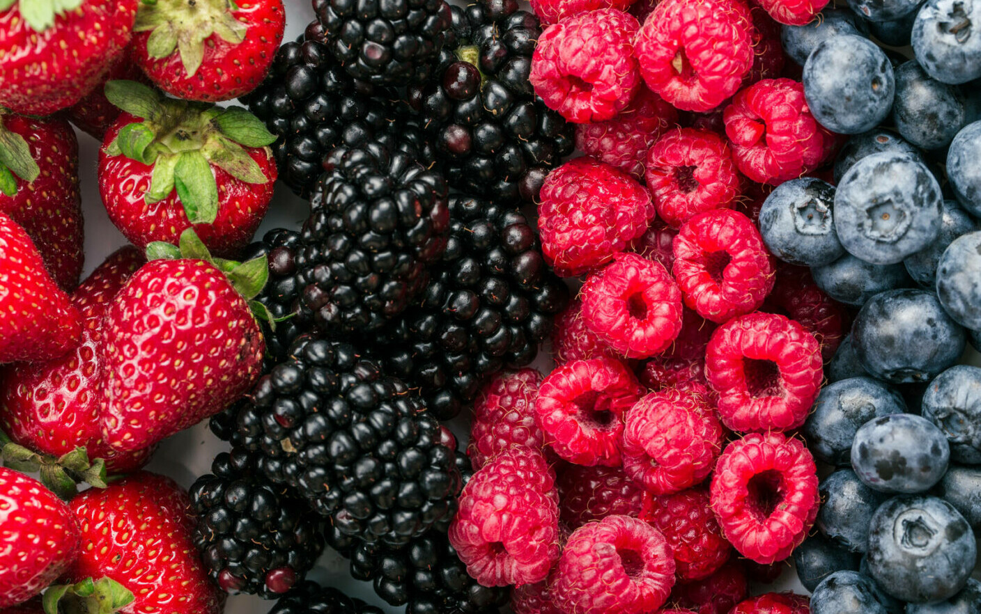 Studiu: Un supliment de flavonoide sau a mânca exact ceea ce trebuie ...