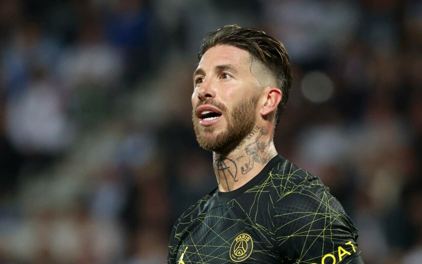 OFICIAL. Sergio Ramos pleacă de la Paris Saint-Germain. Unde este ...