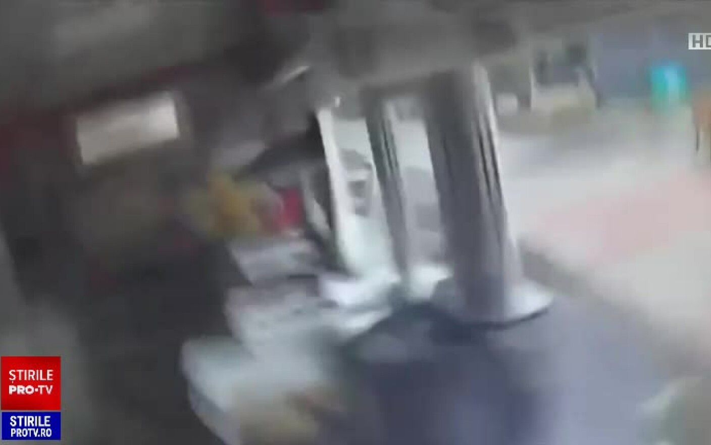 Video - Cutremurul din Arad a fost urmat de 13 replici. Specialiștii ...