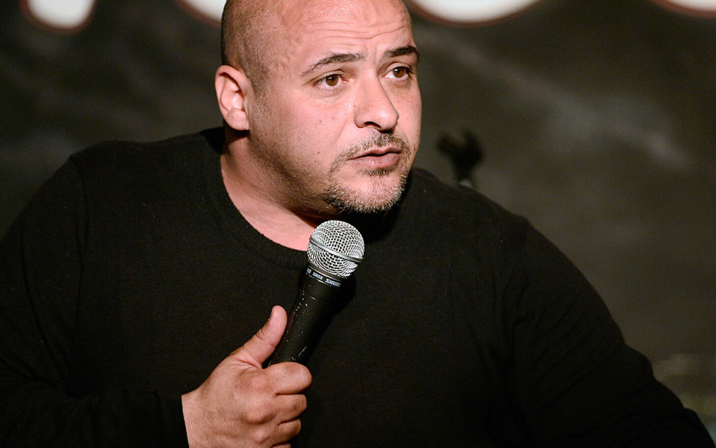 Actorul Mike Batayeh, cunoscut pentru rolul din serialul ”Breaking Bad ...