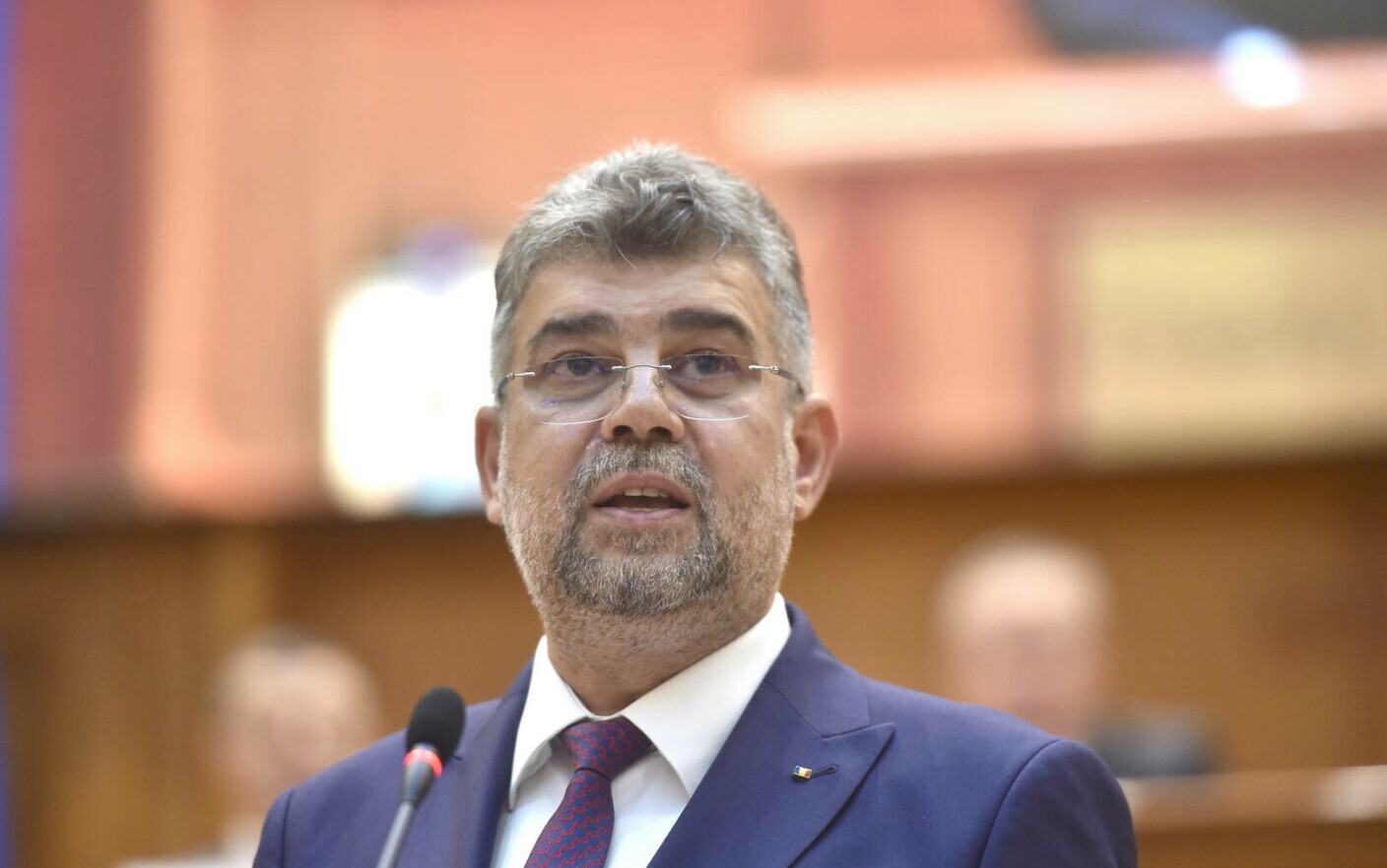 DOCUMENT. Premierul Marcel Ciolacu a rămas fără certificatul de revoluționar - Stirileprotv.ro