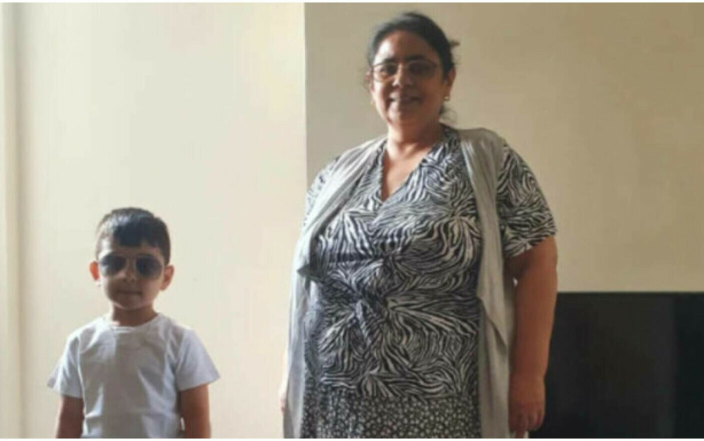 Bunica de origine română, care și-a ucis nepotul în vârstă de cinci ani ...