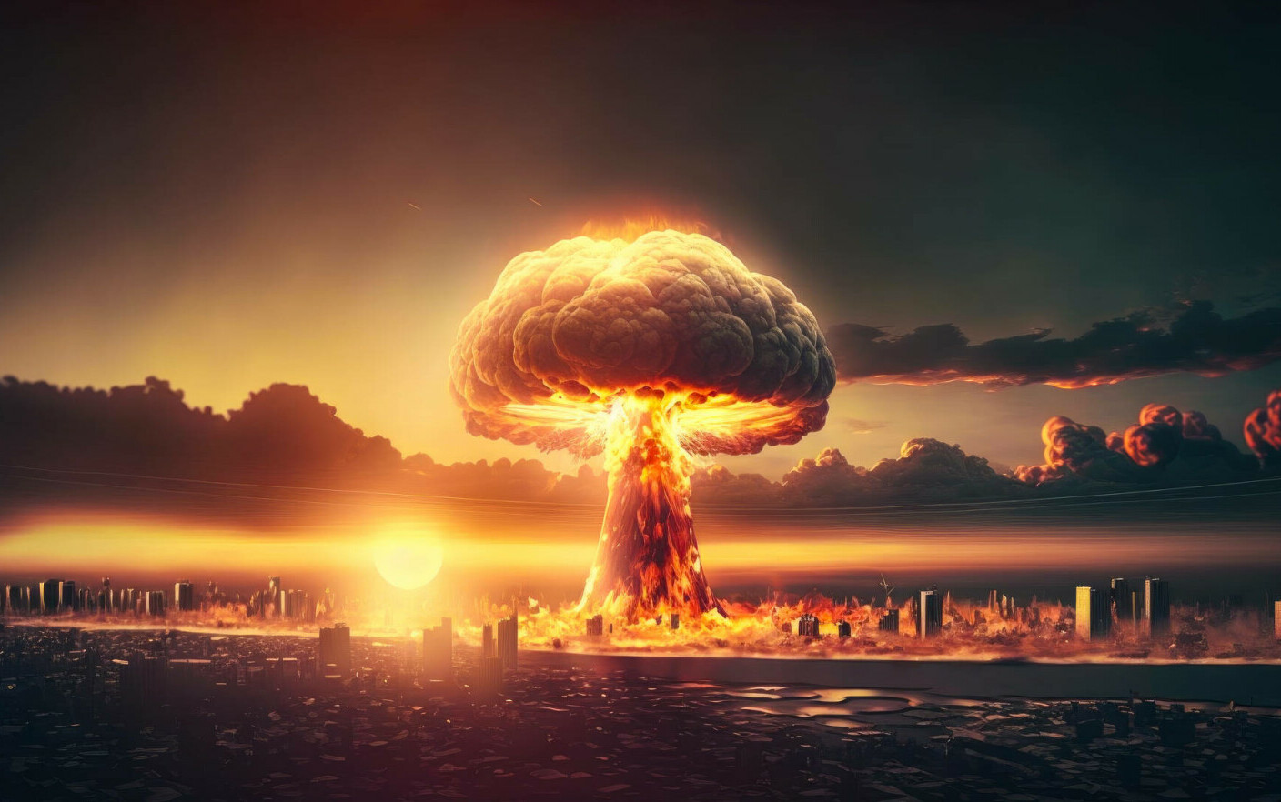 Rusia nu va spune câte focoase nucleare duce în Belarus. Printre ele ...