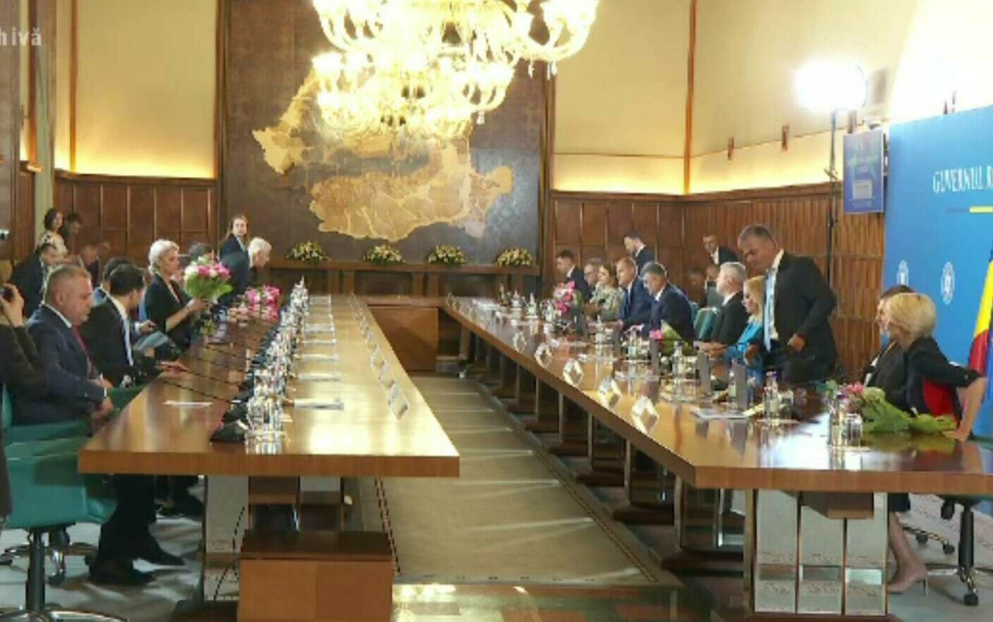 Scutirile de impozite în mai multe sectoare economice urmează să fie ...