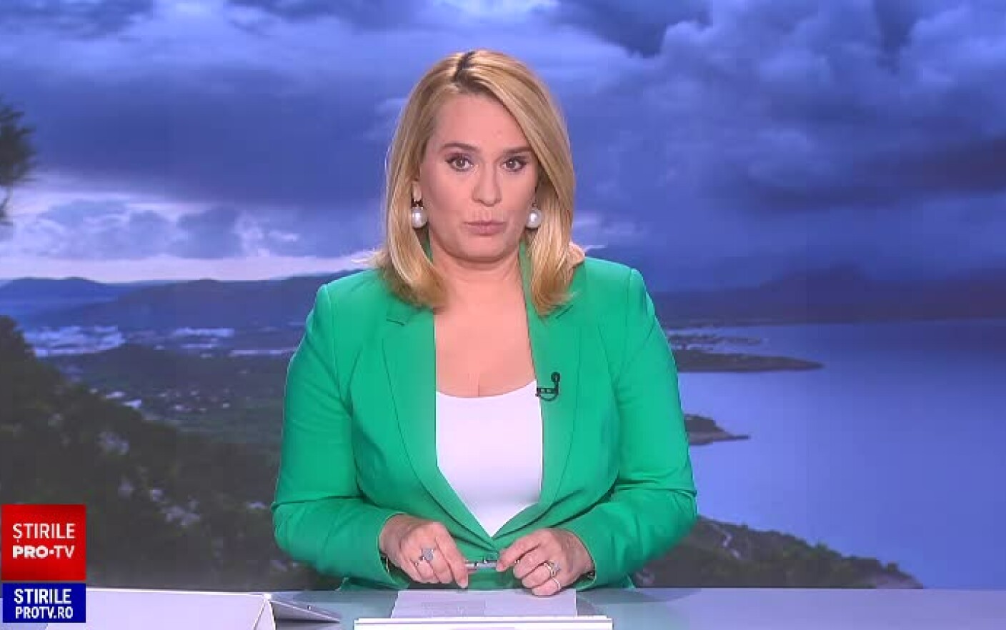 Video - Europa lovită de furtuni, arșiță și incendii de vegetație. Care ...