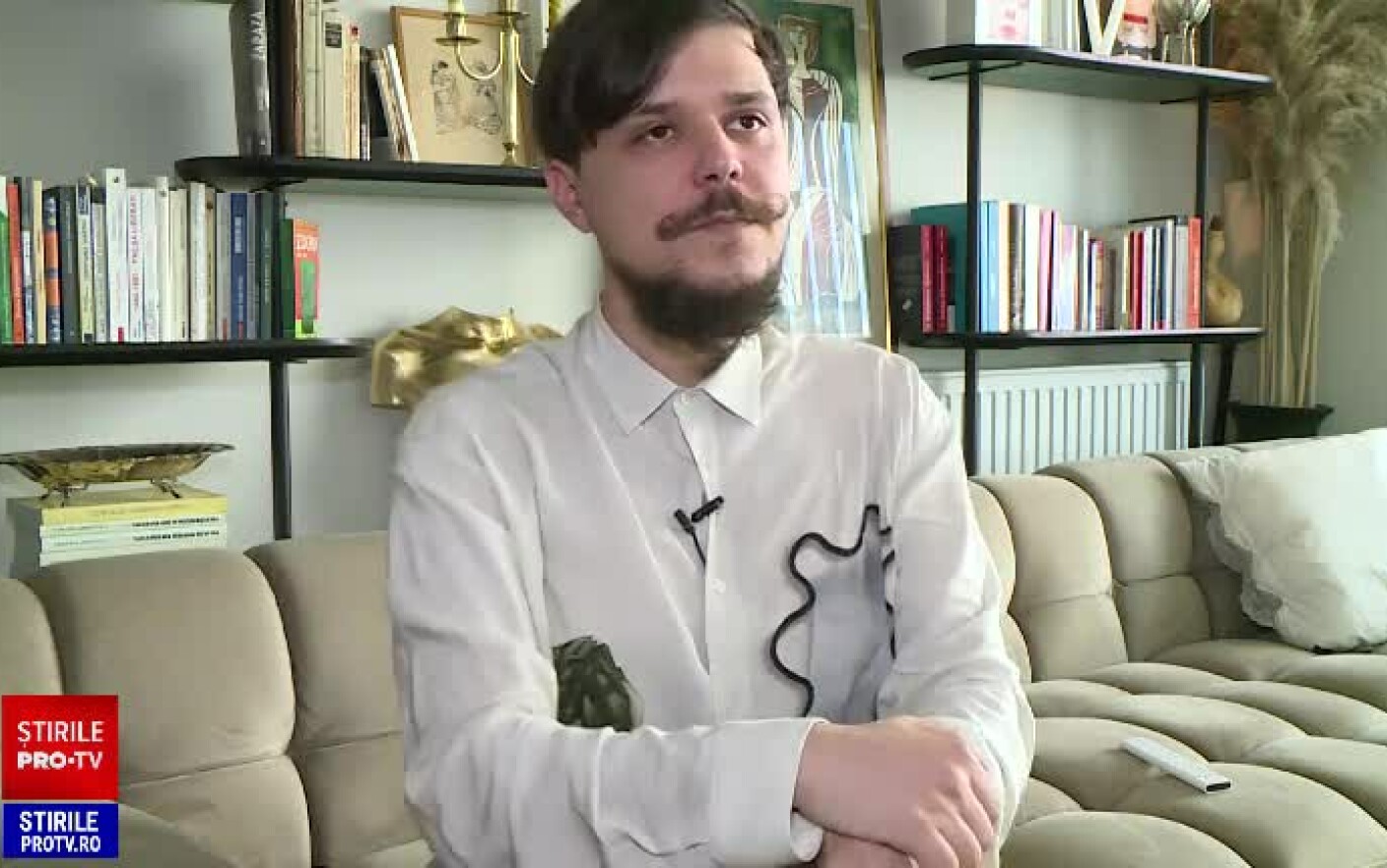 Video - Bogdan Simion:“Fanii Coldplay s-au comportat ca niște maneliști ...