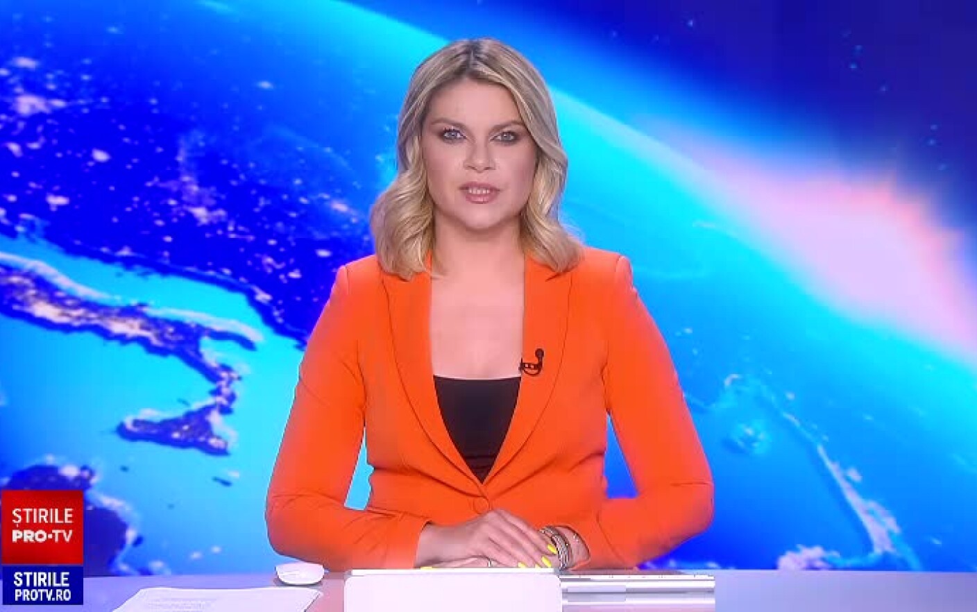 Video - Studentul care i-a dat foc profesorului său a început să înjure după ce a fost prins ...