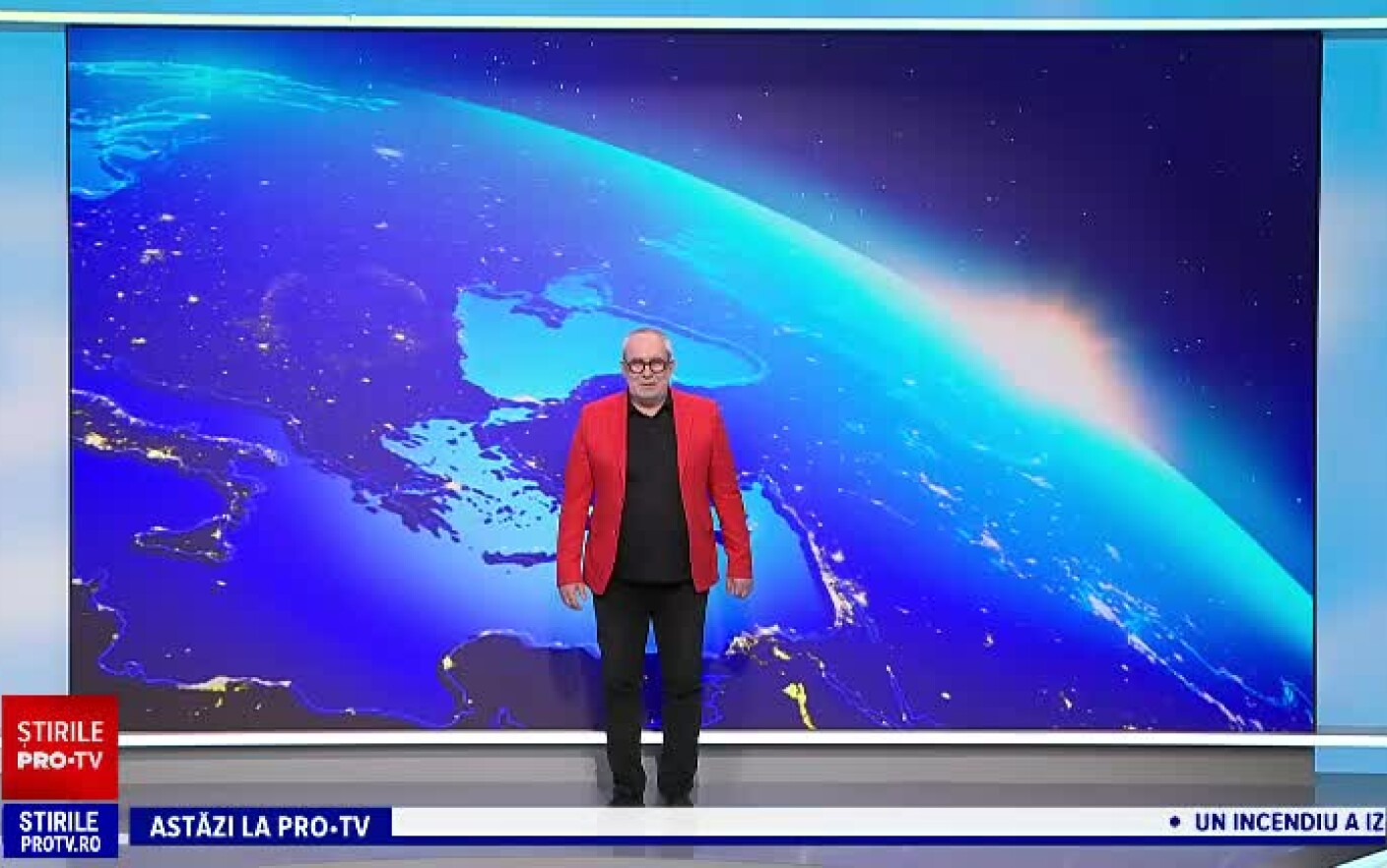 Video - Vremea azi, 5 iunie. Val de căldură și disconfort termic în ...