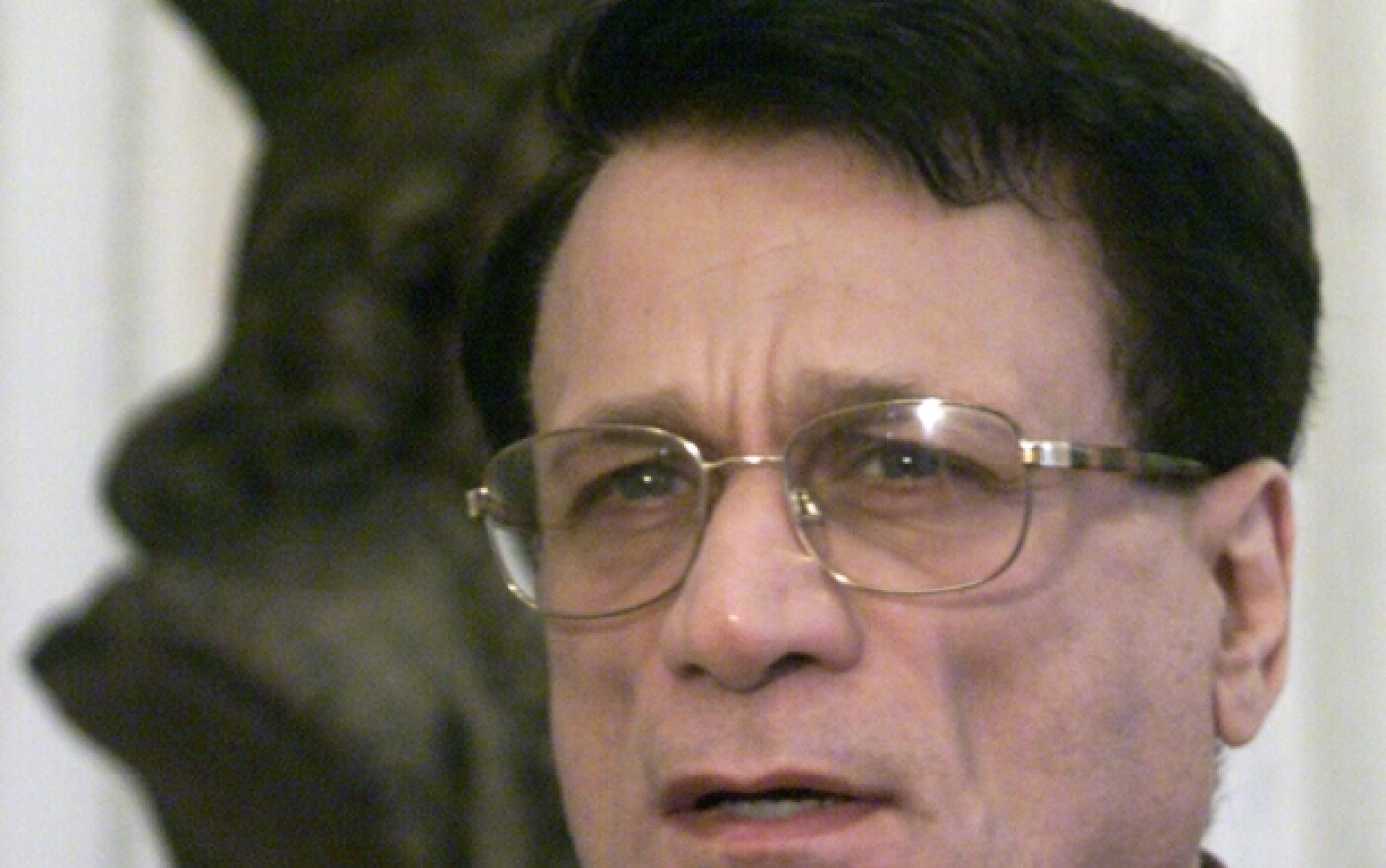 Vezi VIDEO cu ultima aparitie publica a lui Ion Dolanescu, la Happy ...