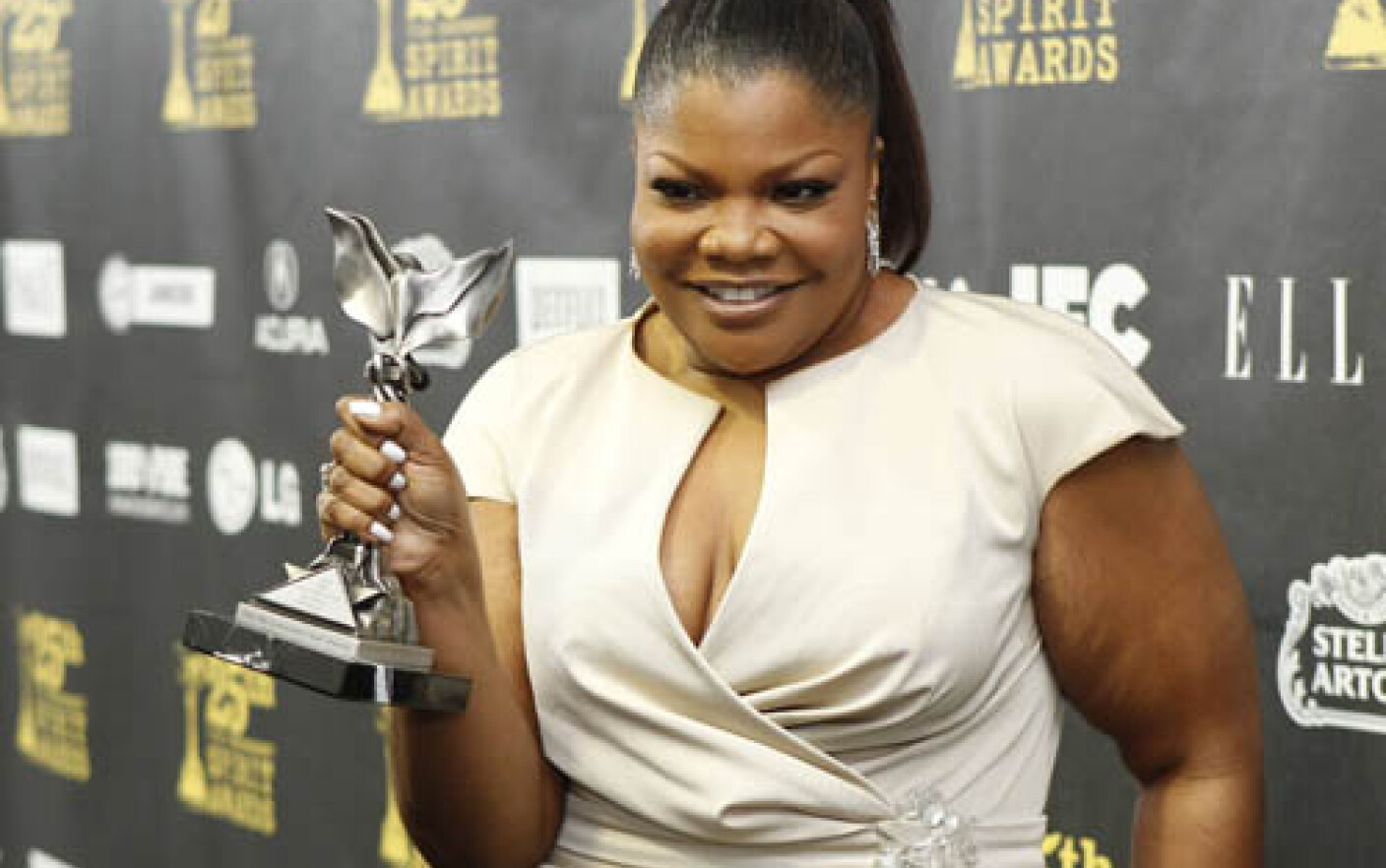 "Precious", marele castigator al Galei Spirit Awards - Stirileprotv.ro