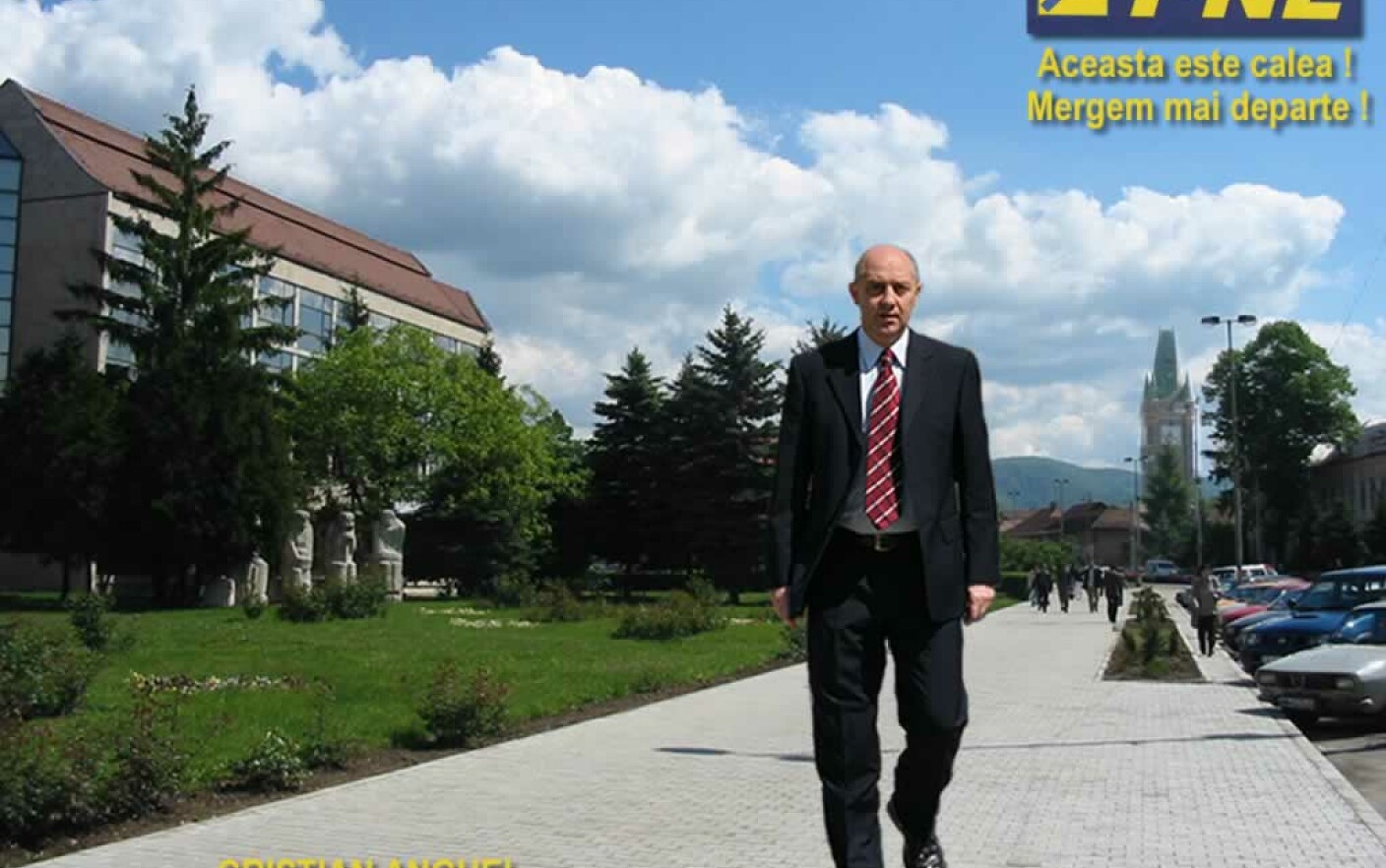 Primarul din Baia Mare, eliberat pentru 30 de zile - Stirileprotv.ro