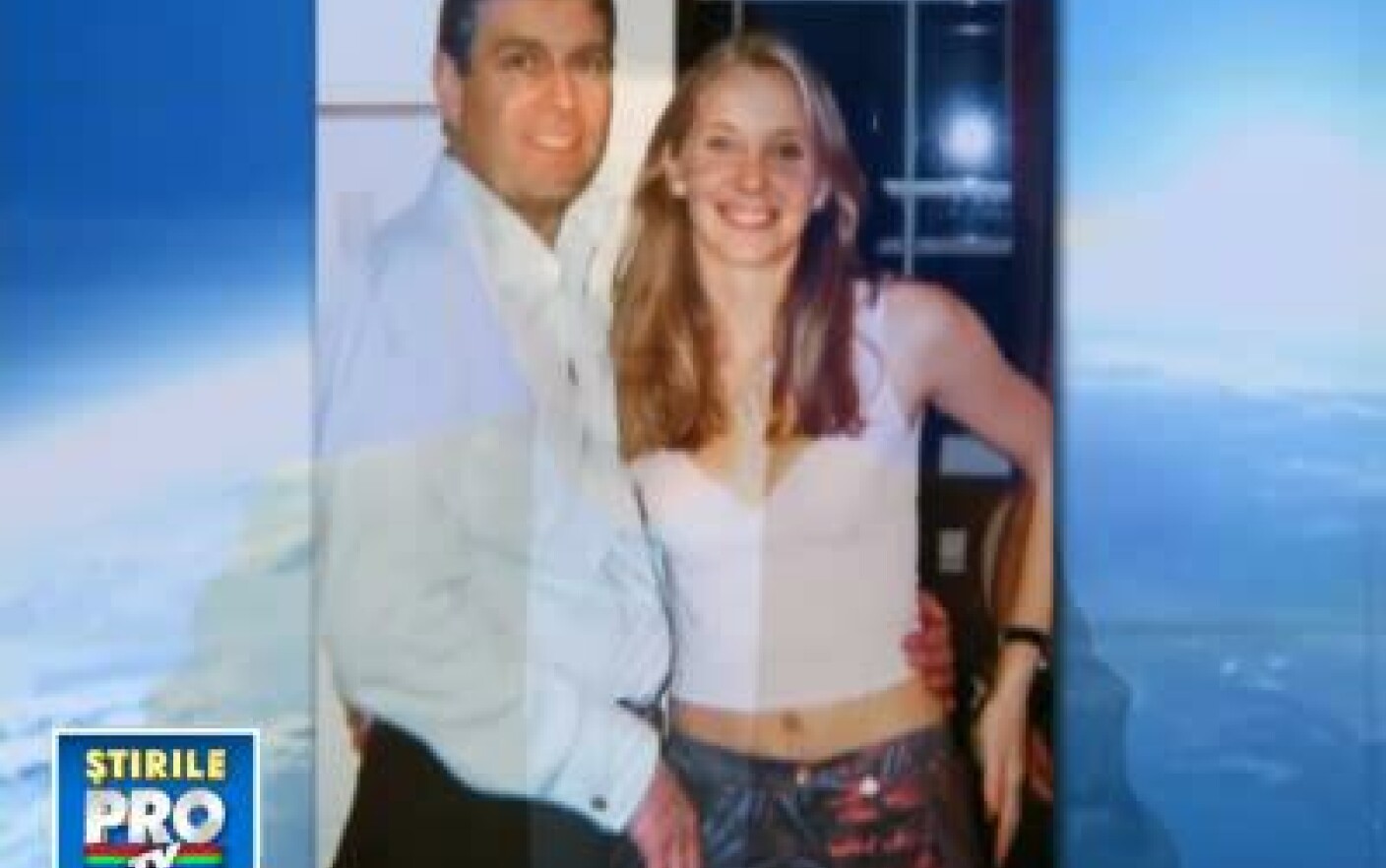 Video - Printul Andrew e implicat intr-un scandal sexual inainte de ...