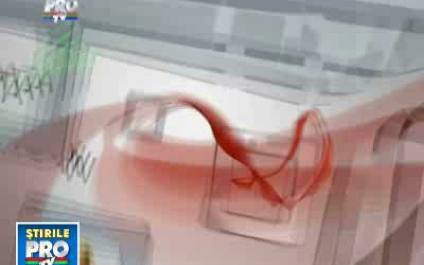 Video - Sindromul picioarelor nelinistite