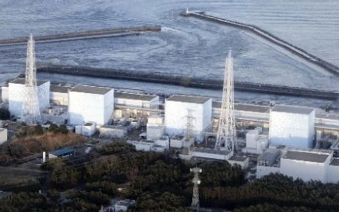 Catastrofa din Japonia in 120 de secunde. Imaginile infernului ...