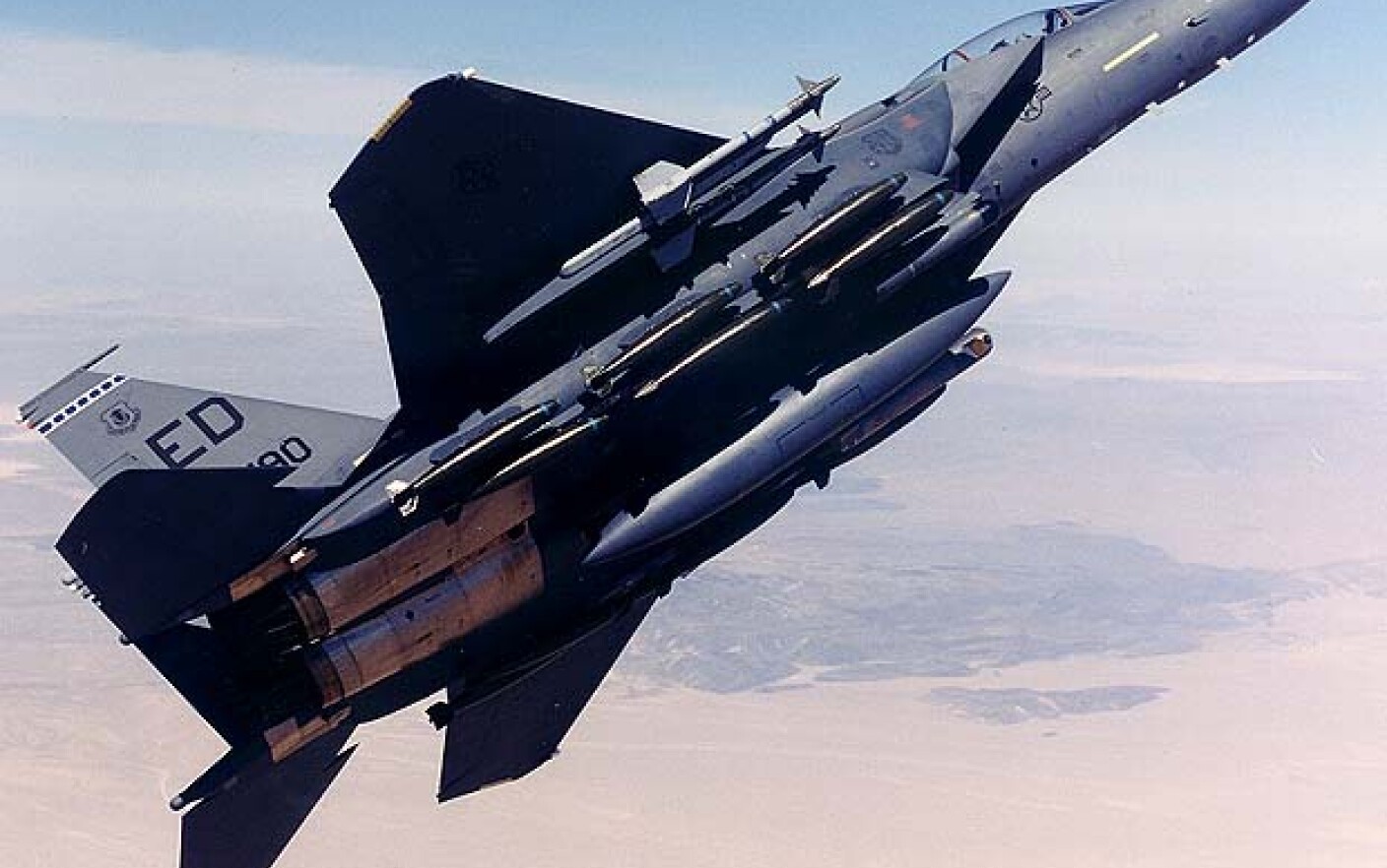 Liderul gruparii Statului Islamic in Libia a fost ucis intr-un raid ...