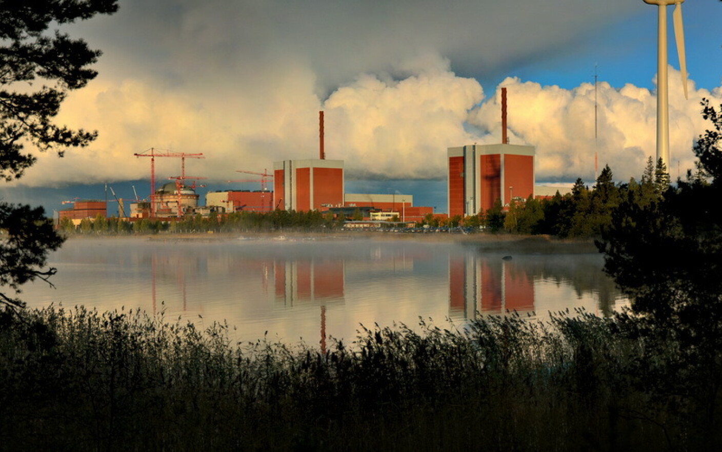 Germania va renunta complet la productia de energie nucleara pana in ... Germania va renunta complet la productia de energie nucleara pana in ...