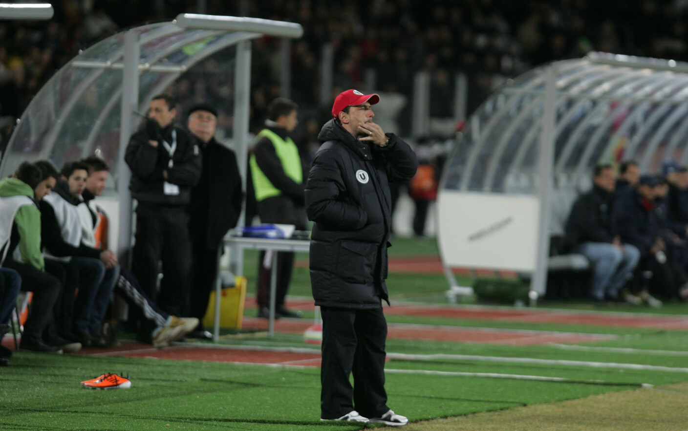 Ionut Badea: „Blat? Nu comentez asa ceva!” - Stirileprotv.ro