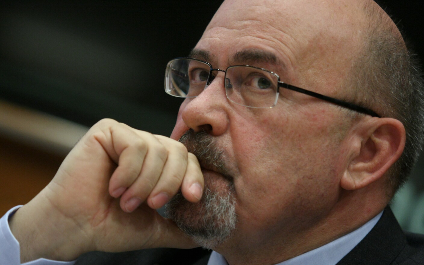 Marko Bela: "Inclusiv Guvernul care este inca in functiune trebuie sa ...