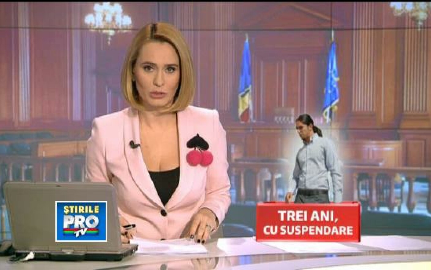 Video - Cat il costa pe Andrei Placinta libertatea? Program strict, in teorie, in urmatorii 8 ...