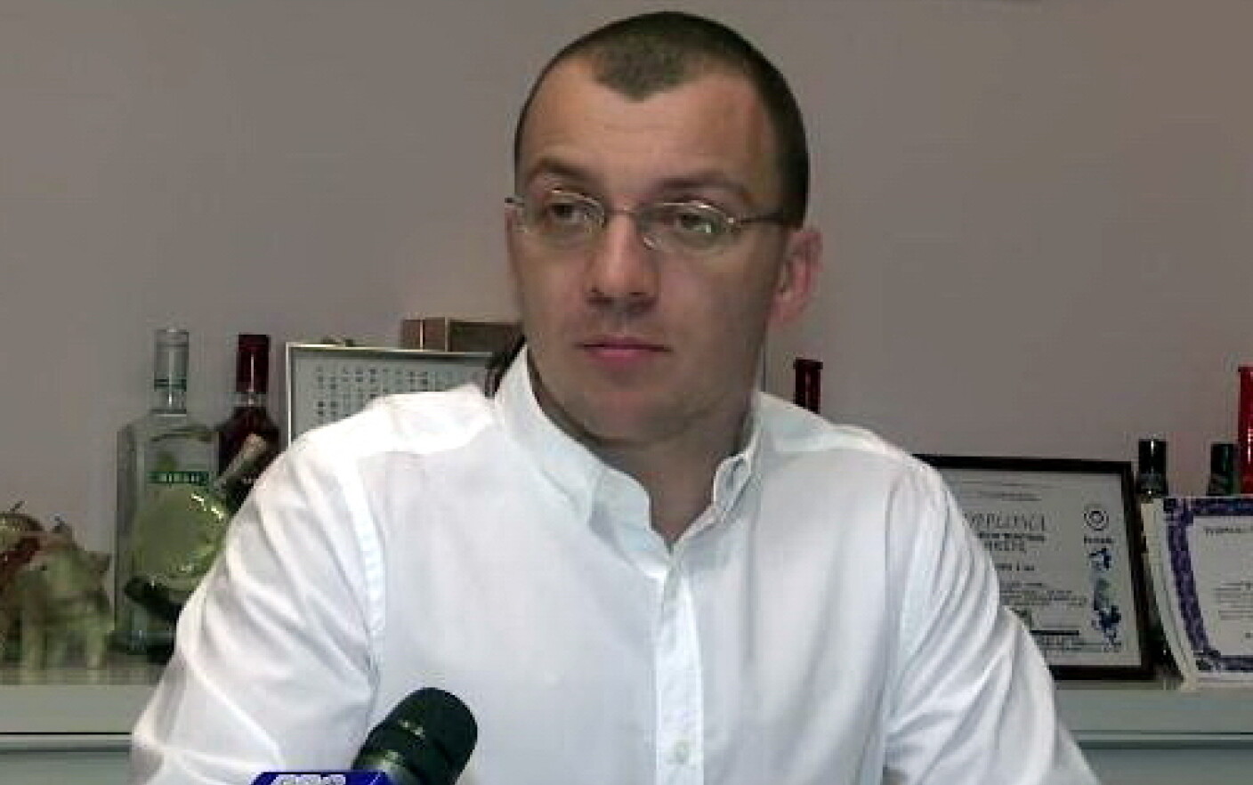 Exclusiv Stirile ProTV. Deputatul Boldea: "Recomand tuturor romanilor ...