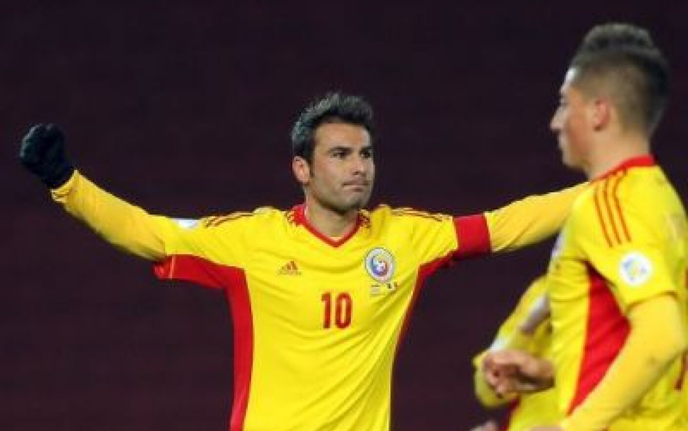 ROMANIA - GRECIA. Mutu: "Inainte de meciul cu Ungaria, Piturca ne ...