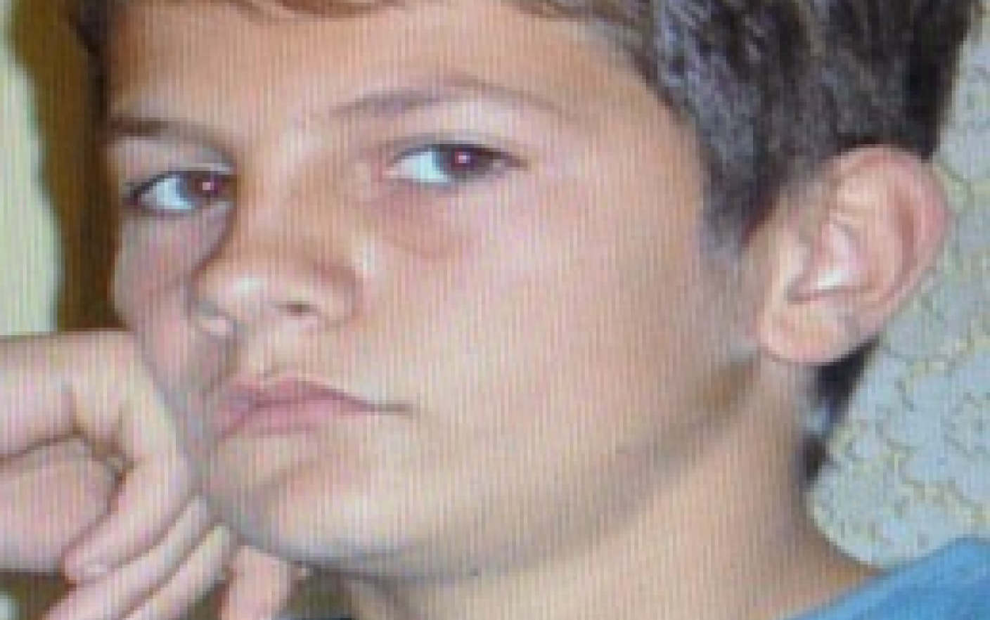 Un copil de 13 ani a fugit de acasa de teama sa nu fie pedepsit ...