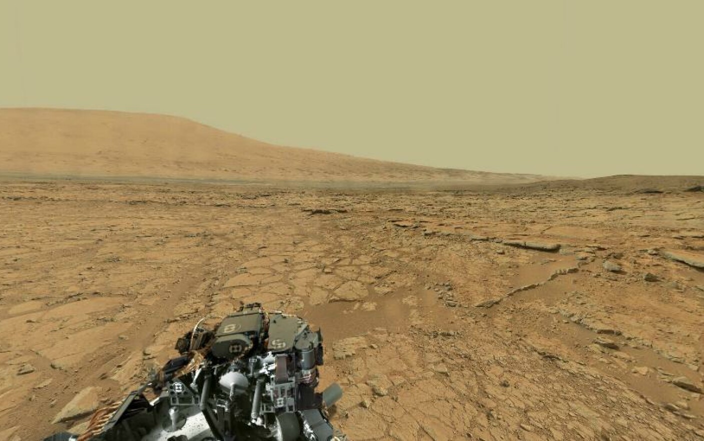 FOTO. Ce ai vedea daca te-ai afla acum pe Marte. Panorama interactiva ... FOTO. Ce ai vedea daca te-ai afla acum pe Marte. Panorama interactiva ...