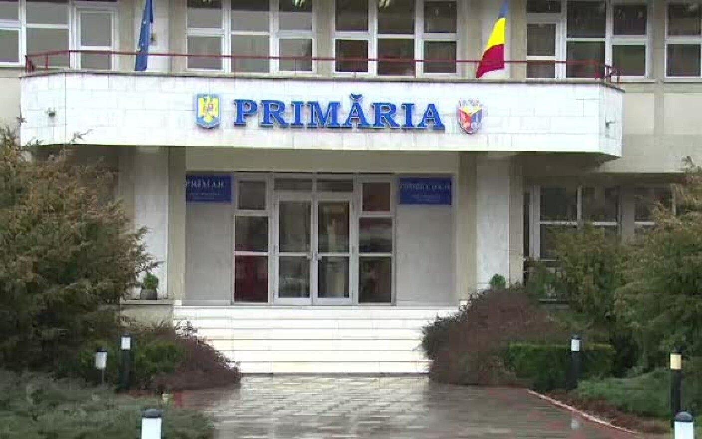 Localitatea din Romania unde 45 de primari sunt cercetati pentru abuz ...
