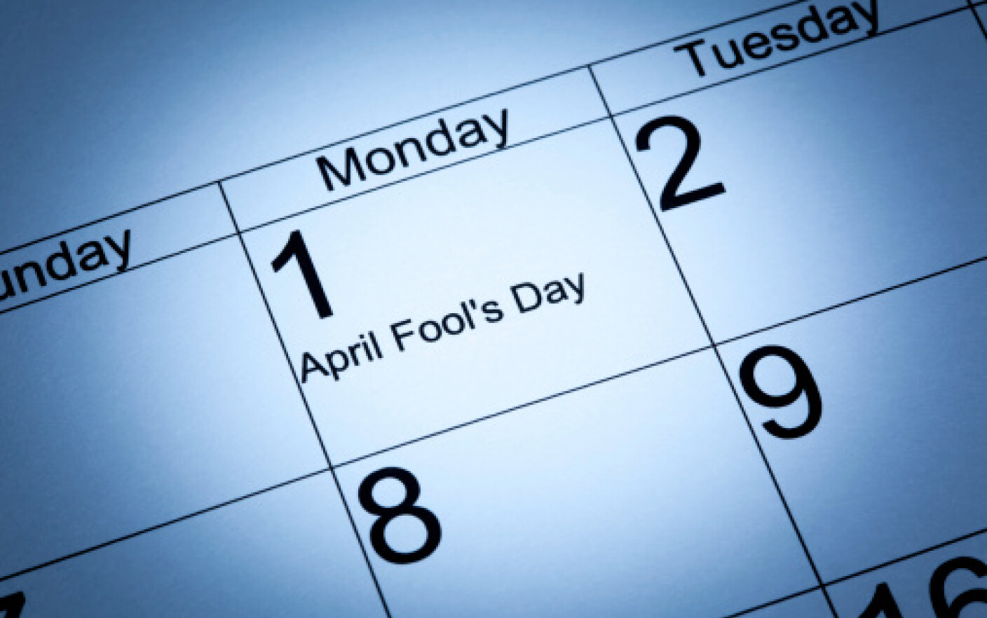 ZIUA PACALELILOR, 1 APRILIE - Traditii si superstitii. De ce nimeni nu ...