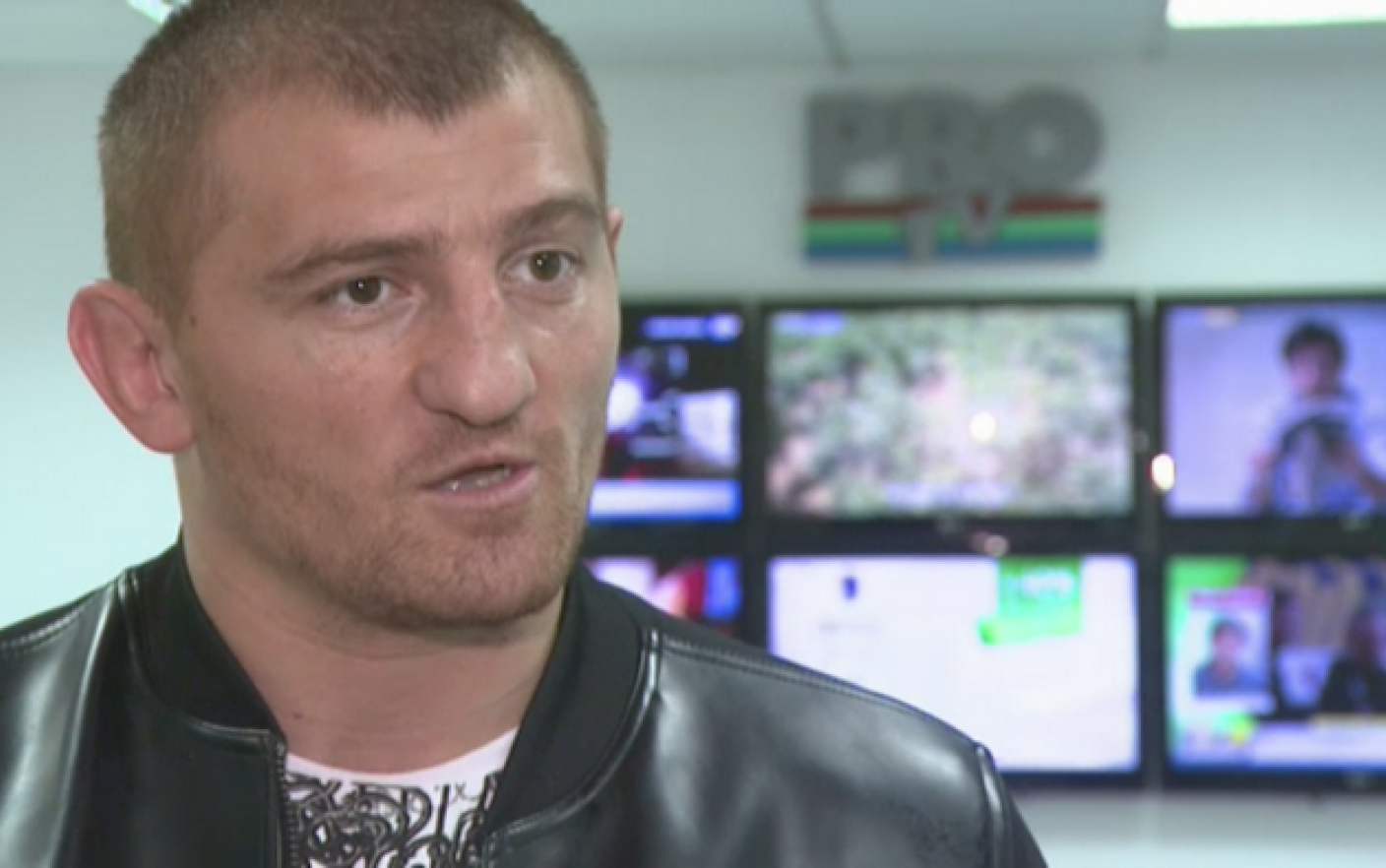 "Am slabit 10 kilograme". INTERVIU: Catalin Morosanu povesteste ce l-a ...