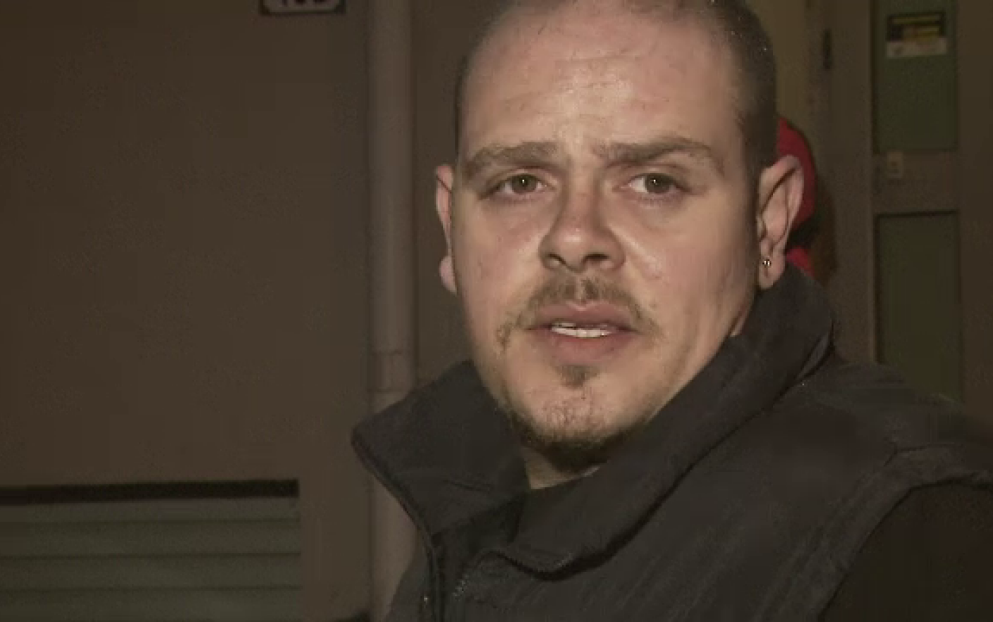 Restaurantul lui Baz, fost concurent la MasterChef, la un pas sa fie ...