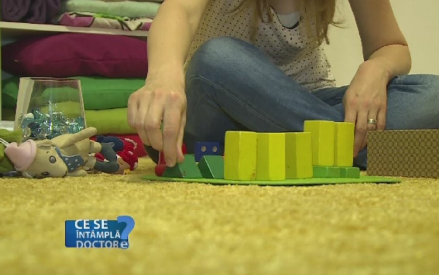 Calitatea vietii depinde de toleranta la frustrare si incertitudine ...