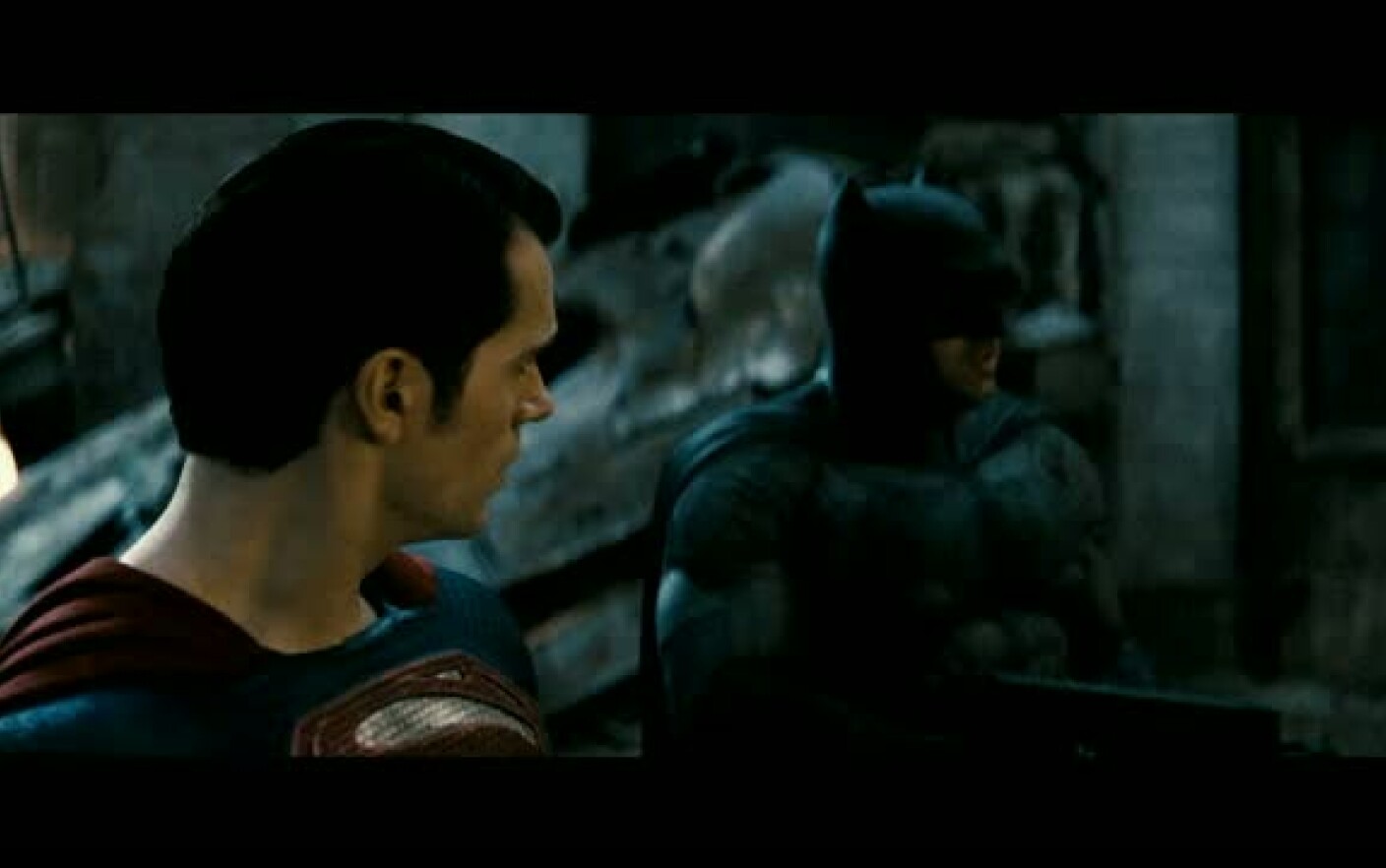 "Batman vs Superman", din 25 martie in cinematografele din Romania ...