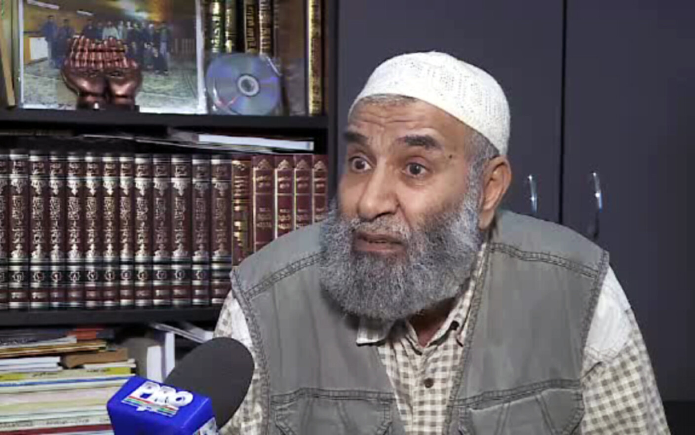 Ce au in comun tinerii jihadisti care terorizeaza Europa. Un imam din ...