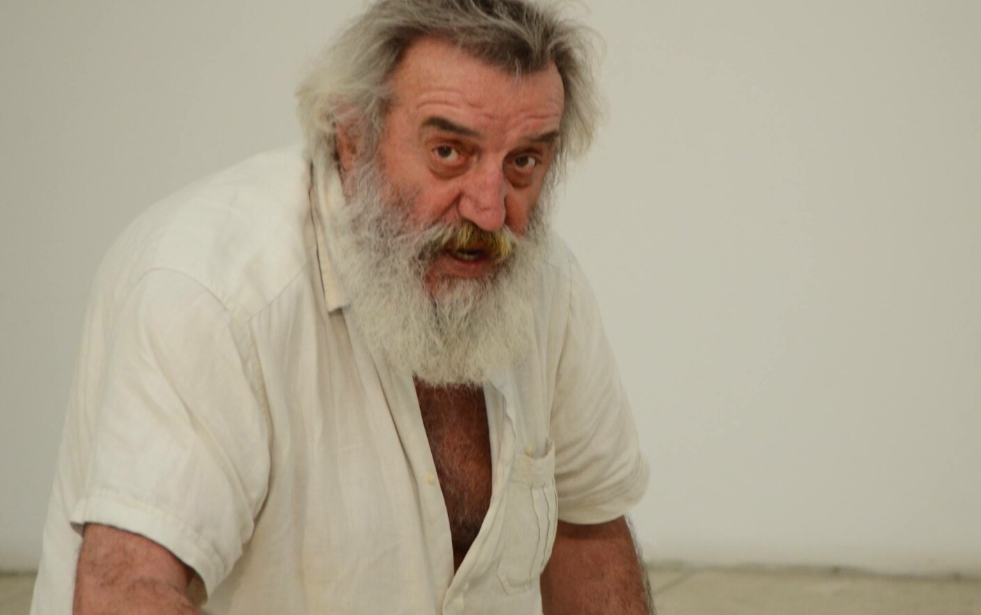 "Mitologii personale". Expozitie la Palatul Parlamentului cu lucrari ...