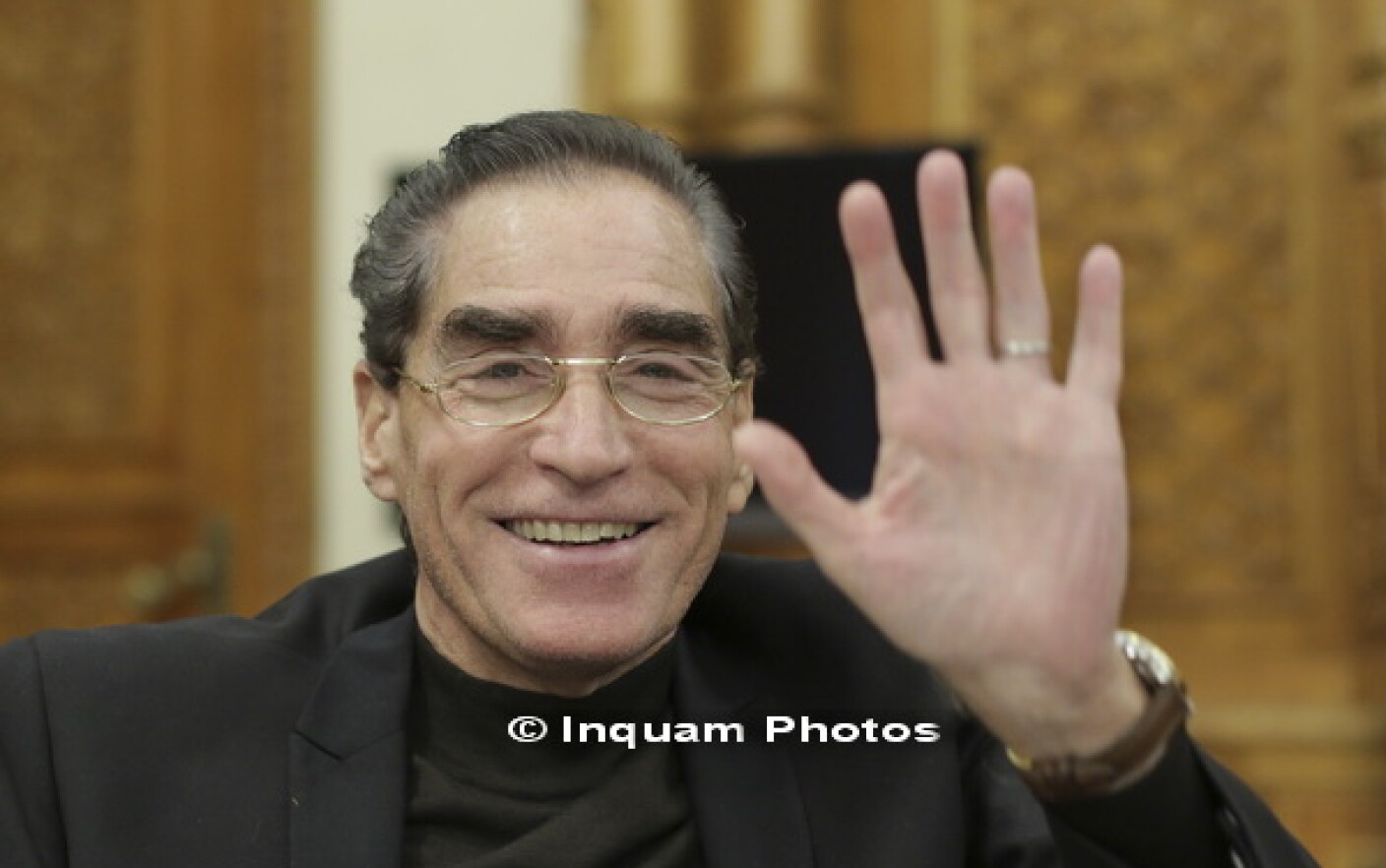 Fostul deputat Petre Roman a pierdut definitiv procesul cu ANI, dupa ce ...