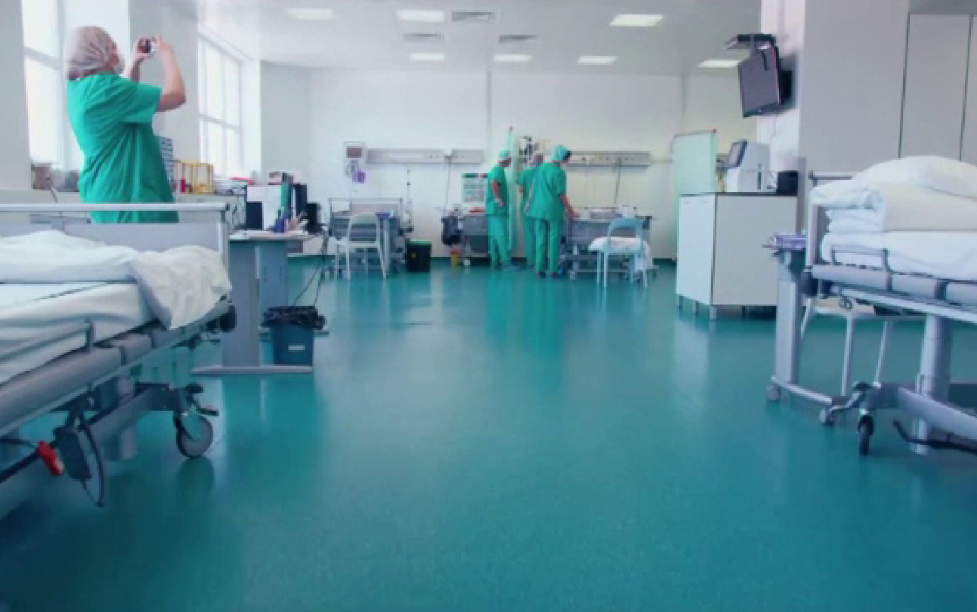 Spitalele private din Romania, tot mai cautate de straini. Ce operatii dificile fac la noi in ...