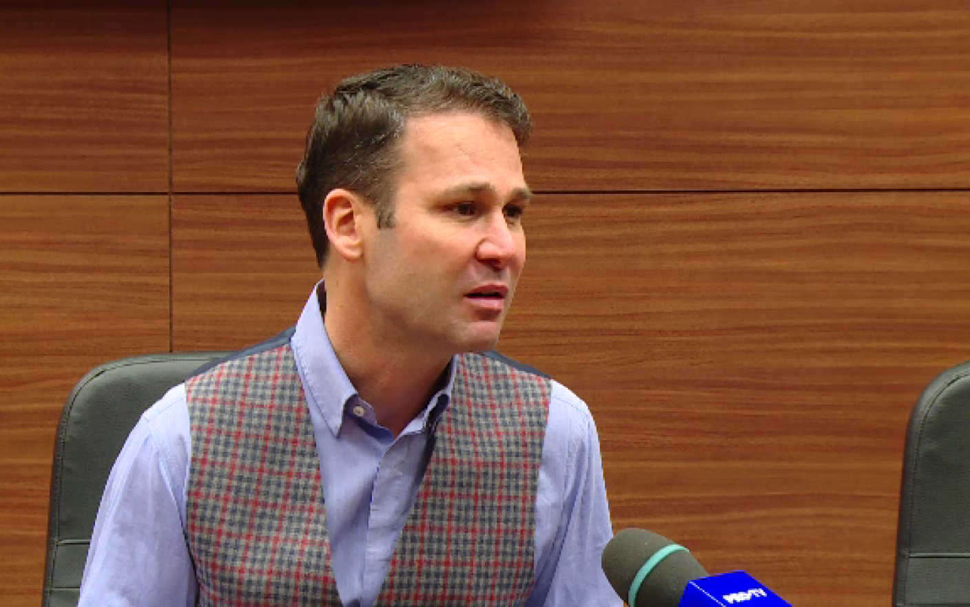 Robert Negoiță: „Viorica Vasilica, acasă! Mă bucură decizia celor de la ...