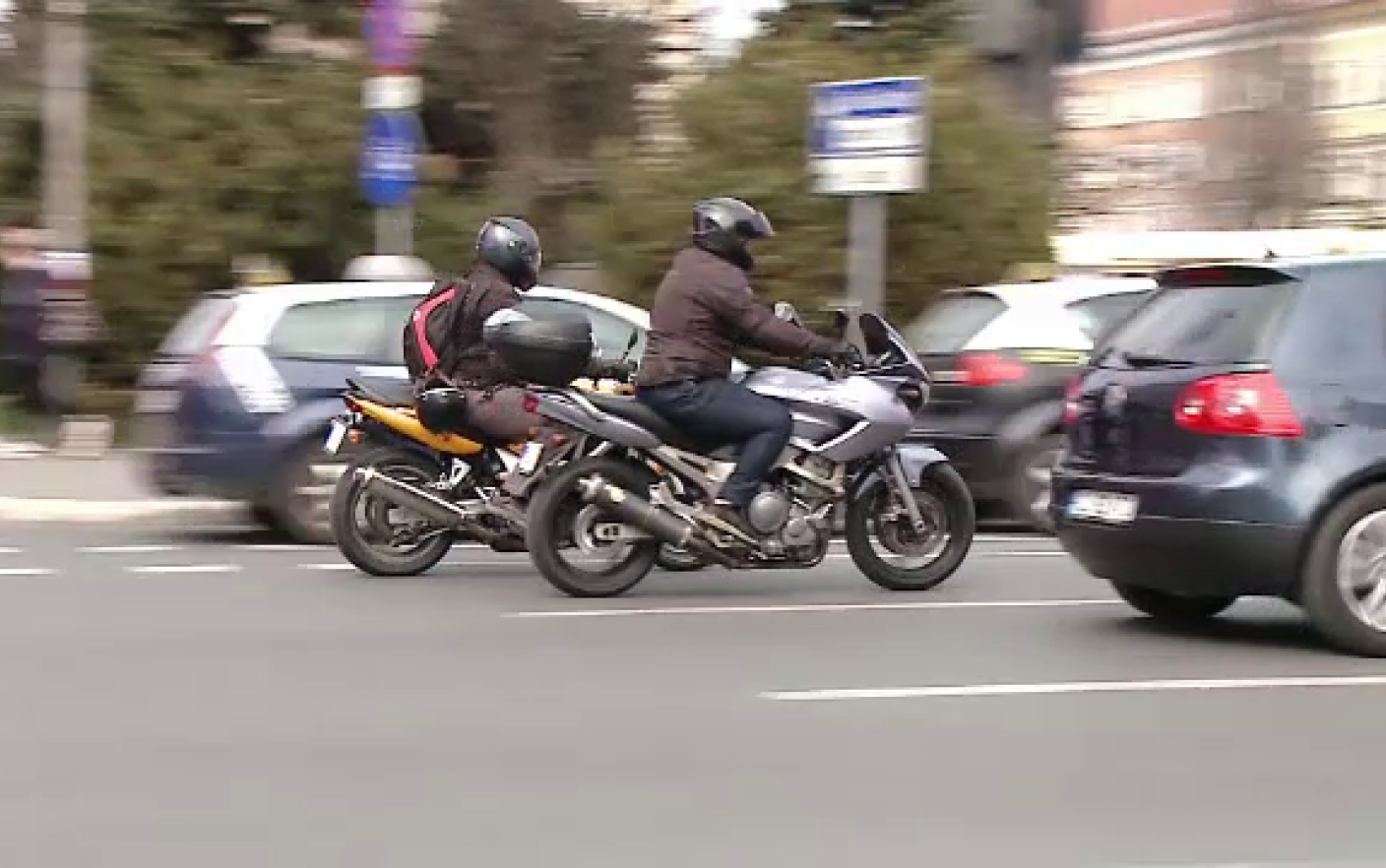Motocicliștii cer extinderea Programul RABLA la vehiculele cu 2 roți ...