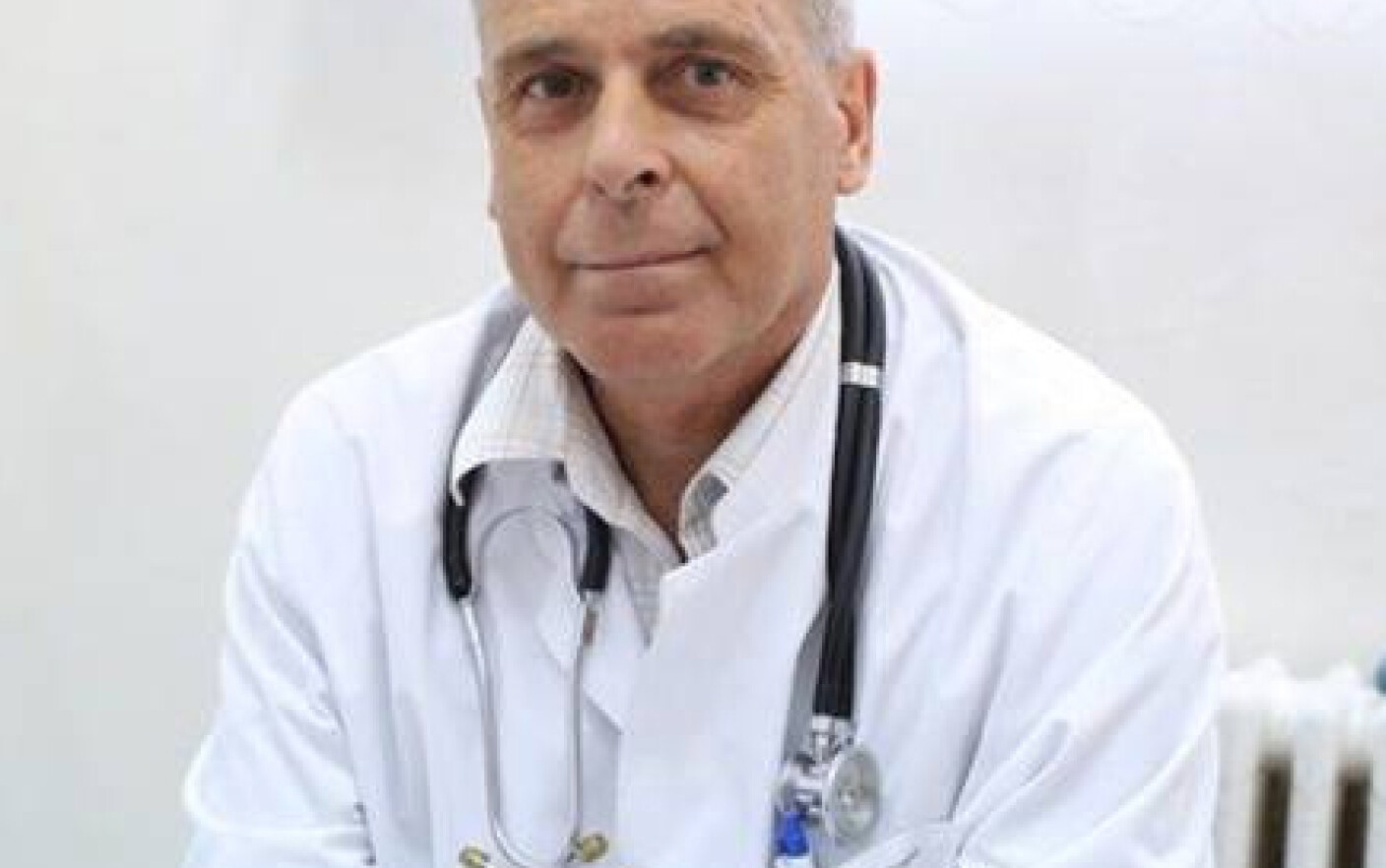 Medicul ce a vindecat 5 pacienți prezintă cea mai eficientă metodă de a ...