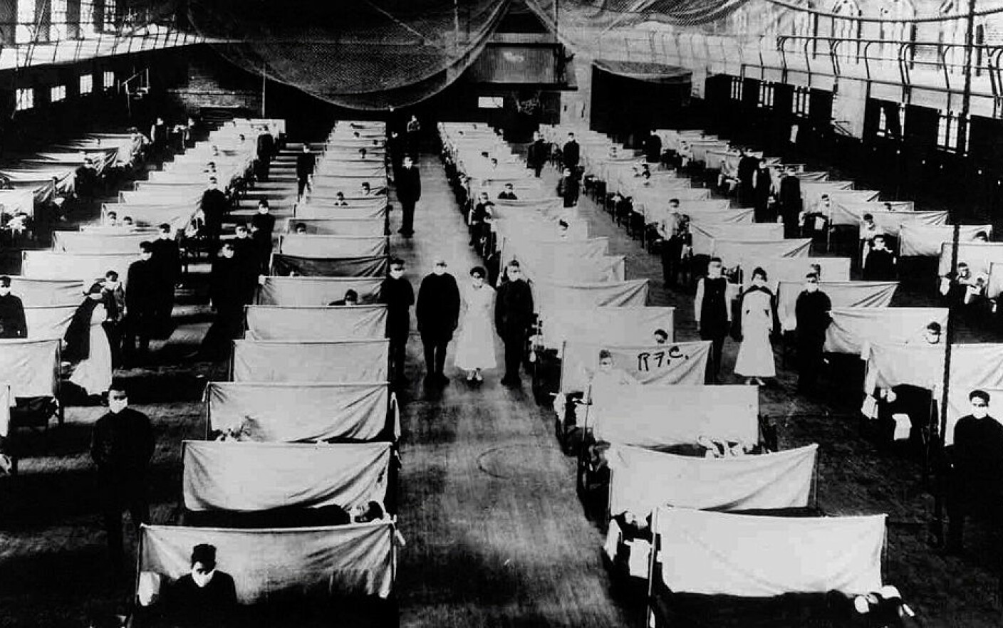 Cele mai grave pandemii din istoria umanității. Cum s-au sfârșit, după ...