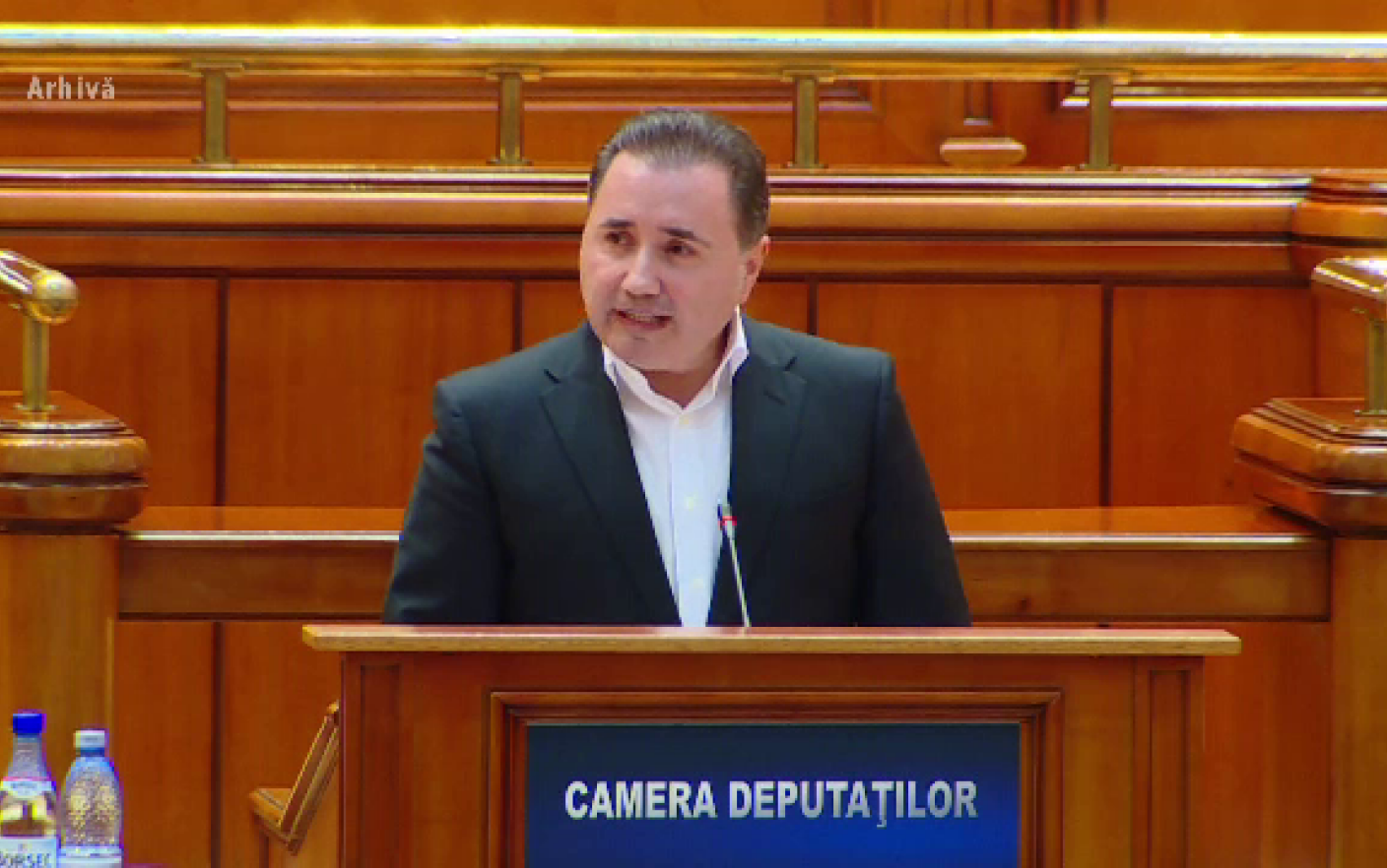 Fostul deputat Cristian Rizea, trimis în judecată în Moldova, unde a ...