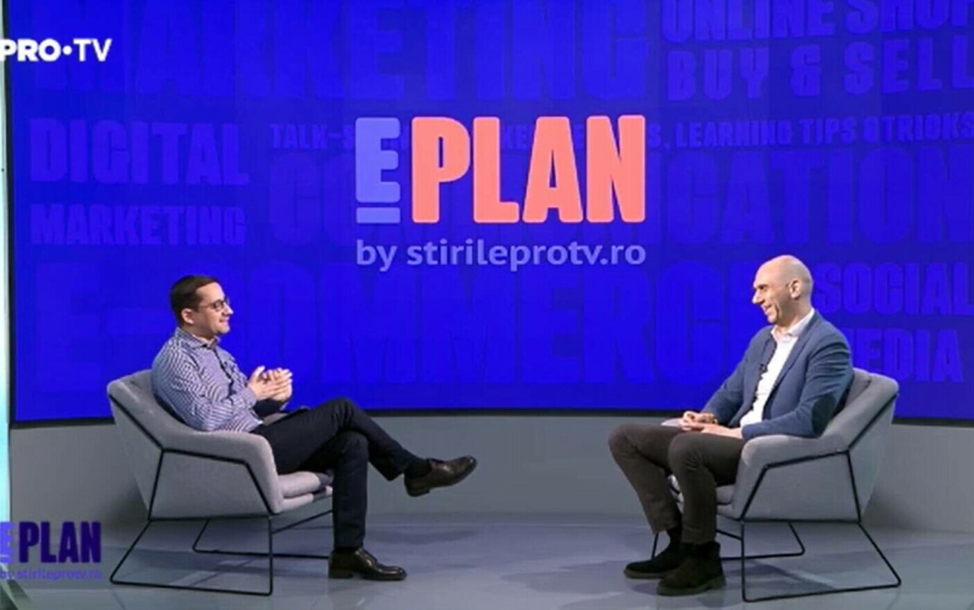 ePlan. Andrei Georgescu oferă explicații despre cât de eficientă este ...