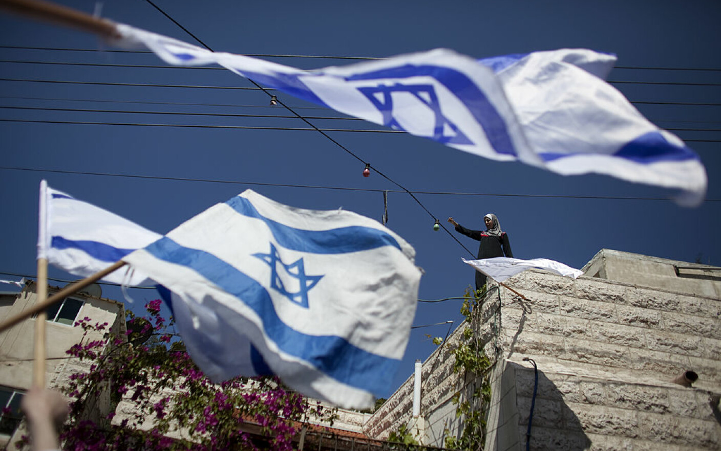 Gestul disperat pe care Israelul îl face pe teritoriul Turciei: „E o ...